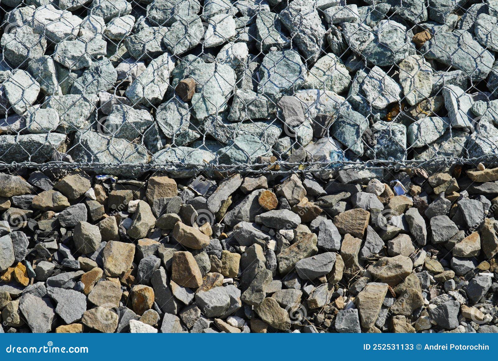 Texture, Crushed Marble Stone. Stock Photography | CartoonDealer.com ...