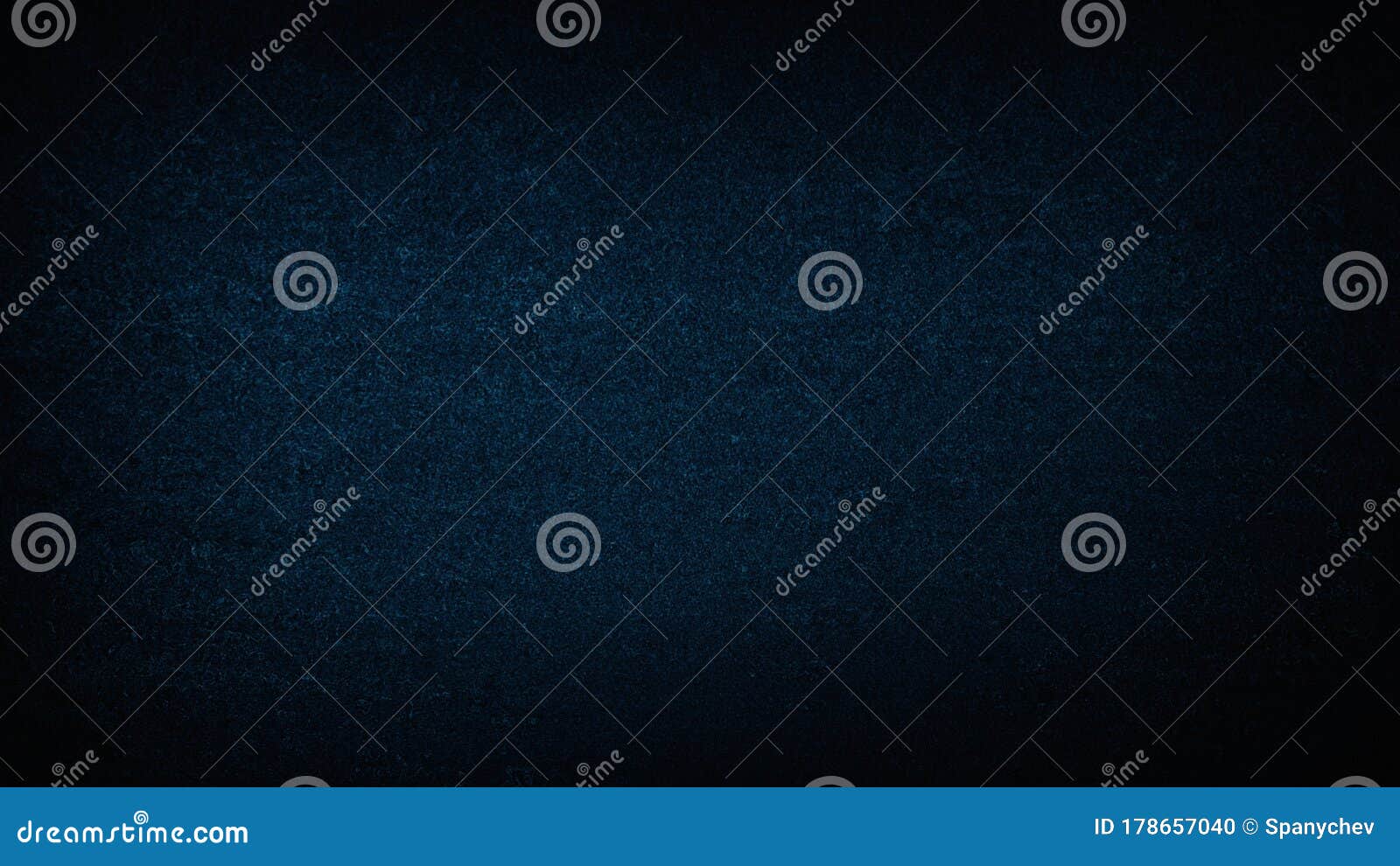 Stone Texture Dark Blue Background with Dark Edges Stock Illustration ...