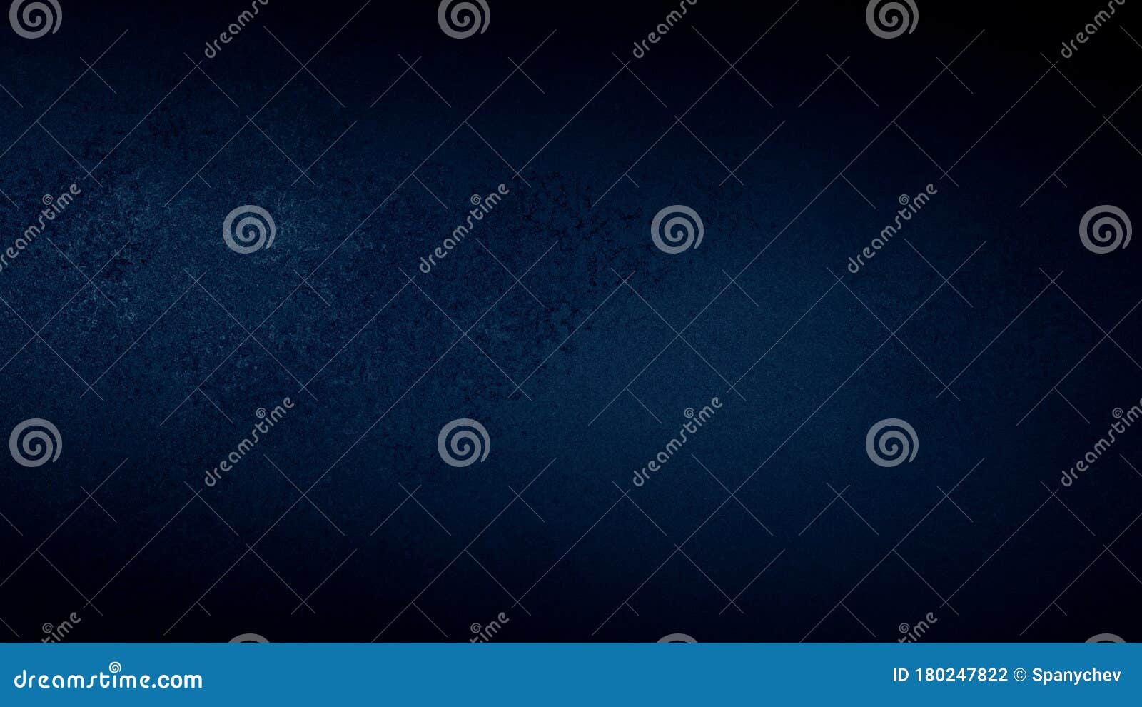 Stone Texture Dark Blue Background with Dark Edges Stock Illustration ...