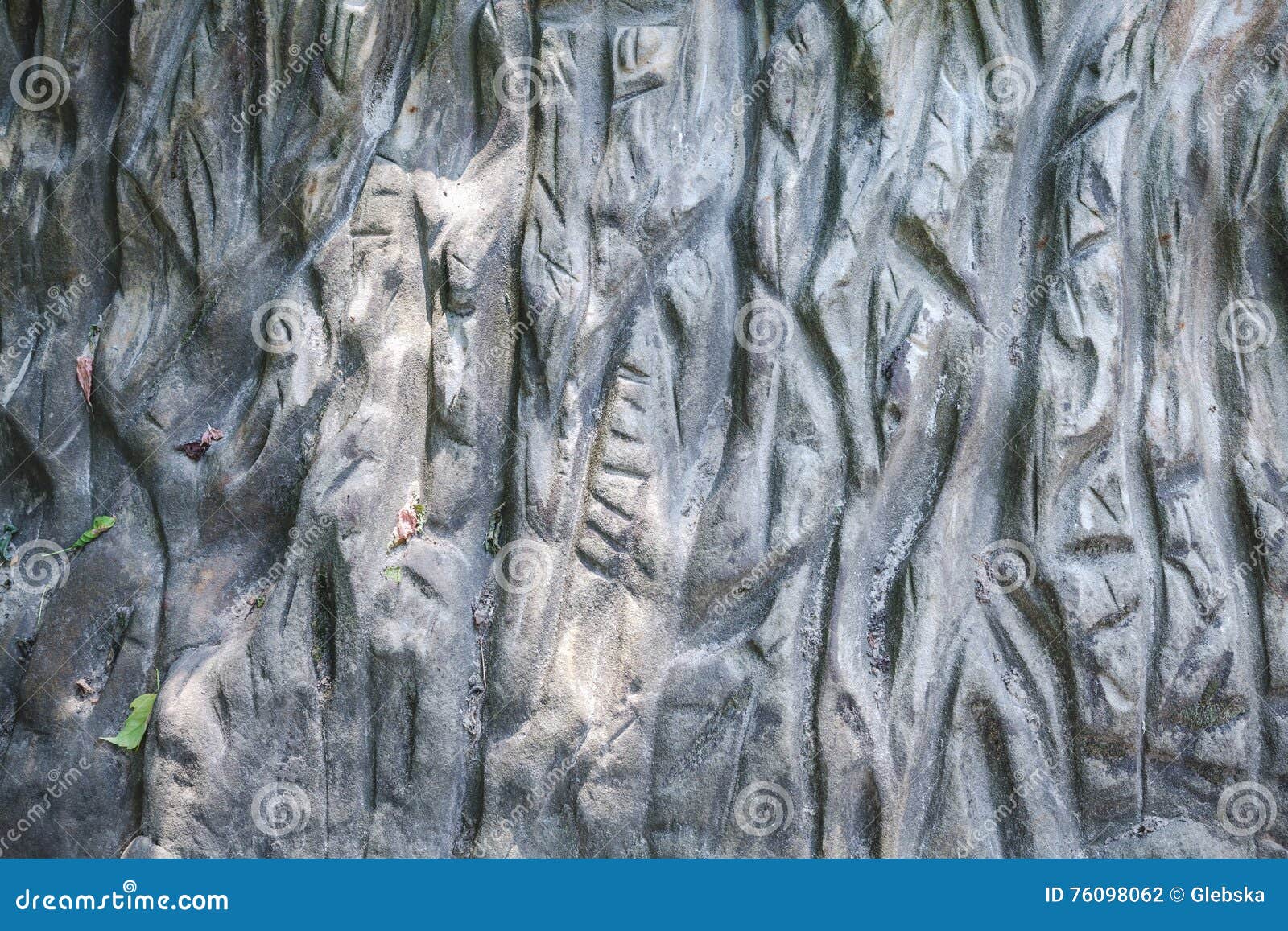 Stone Texture with Deep Cut Stock Photo - Image of hill, material: 76098062