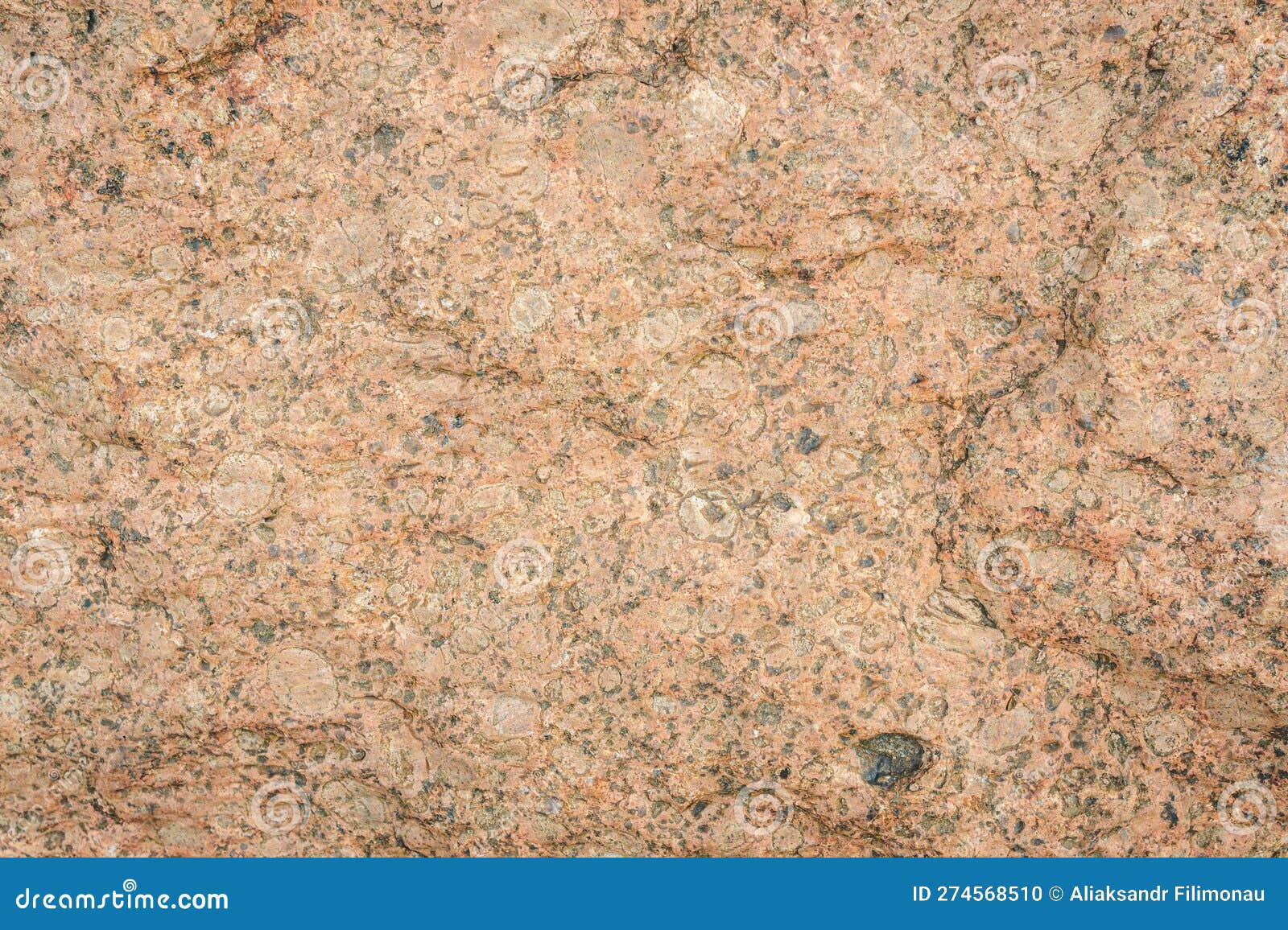 Stone Texture of Granite Wall for Background Stock Photo - Image of ...