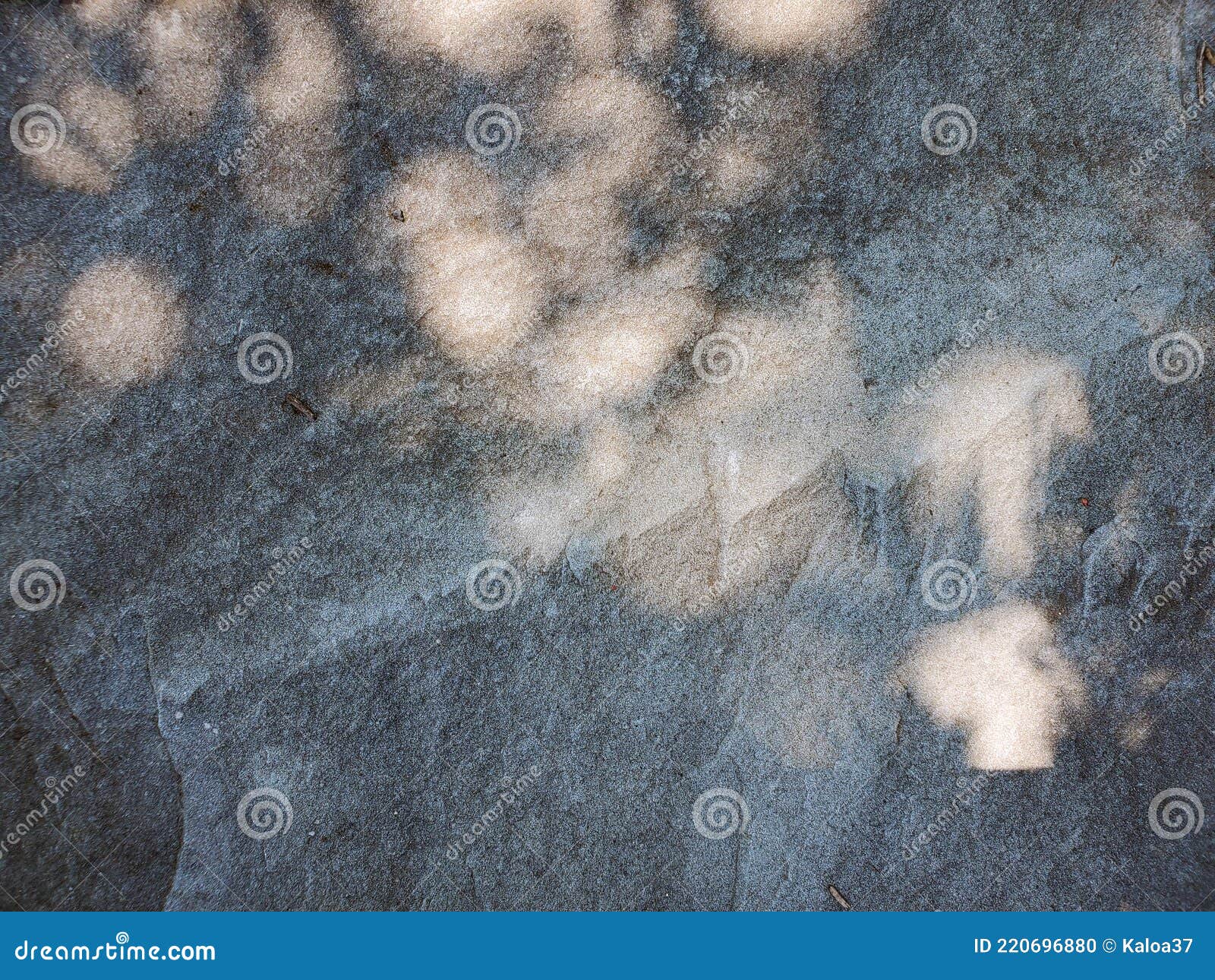 Stone Texture with Light Reflections Stock Photo - Image of texture ...
