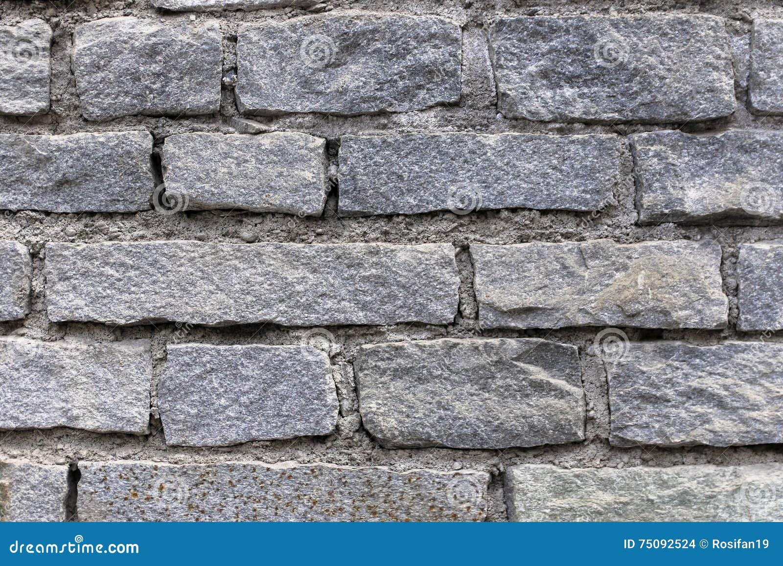 Stone texture stock photo. Image of rock, rough, background - 75092524