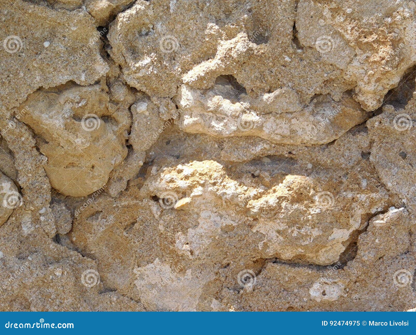 Stone texture stock image. Image of floor, garden, brown - 92474975