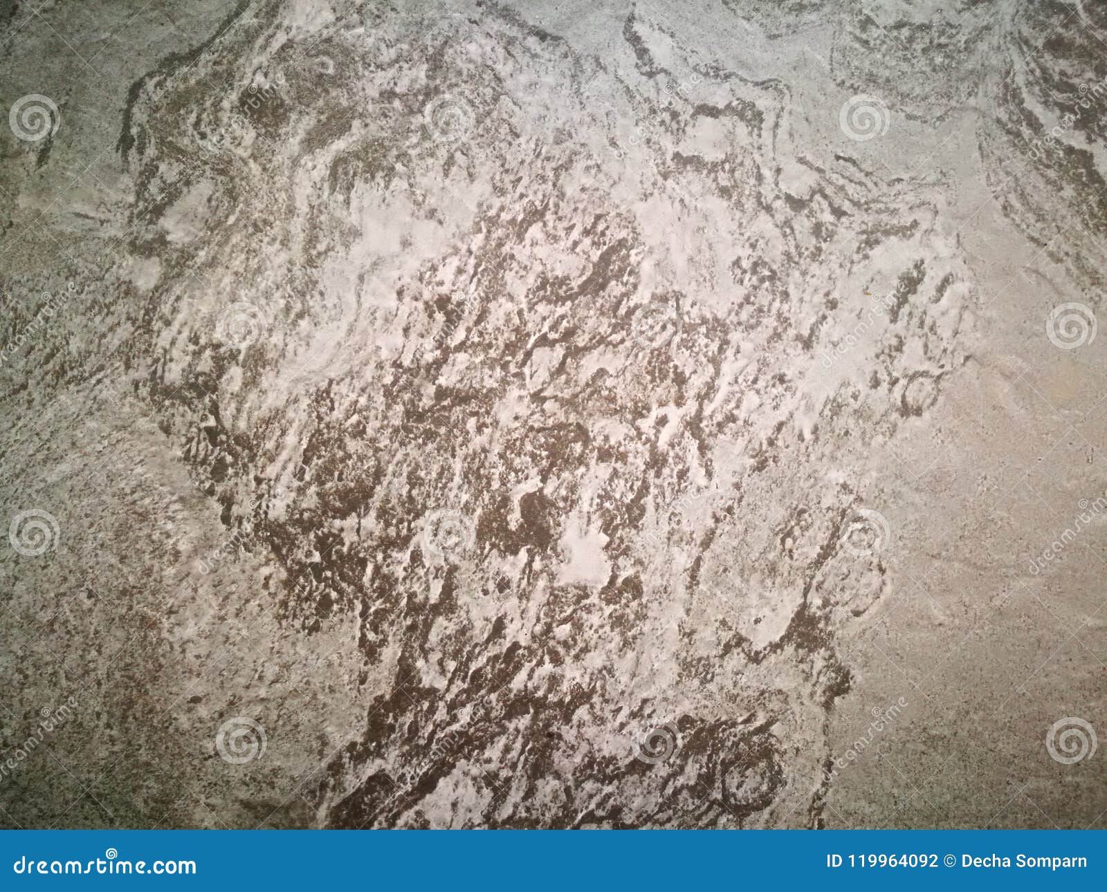 Stone Texture Painting with Watercolors Stock Photo - Image of ...