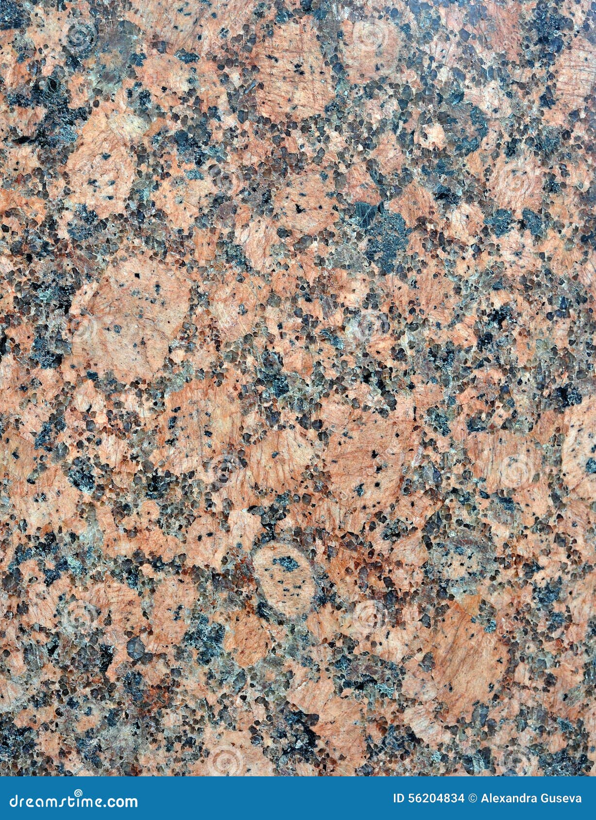 Stone Texture. Polished Granite Stock Photo - Image of decorative ...