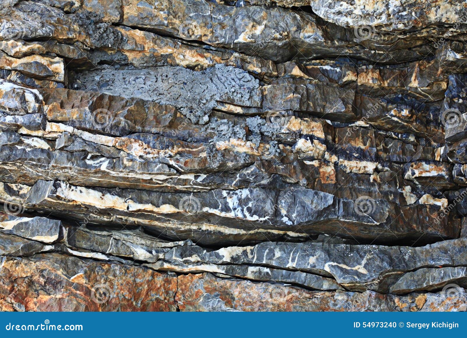 Stone texture rock stock photo. Image of build, pattern - 54973240