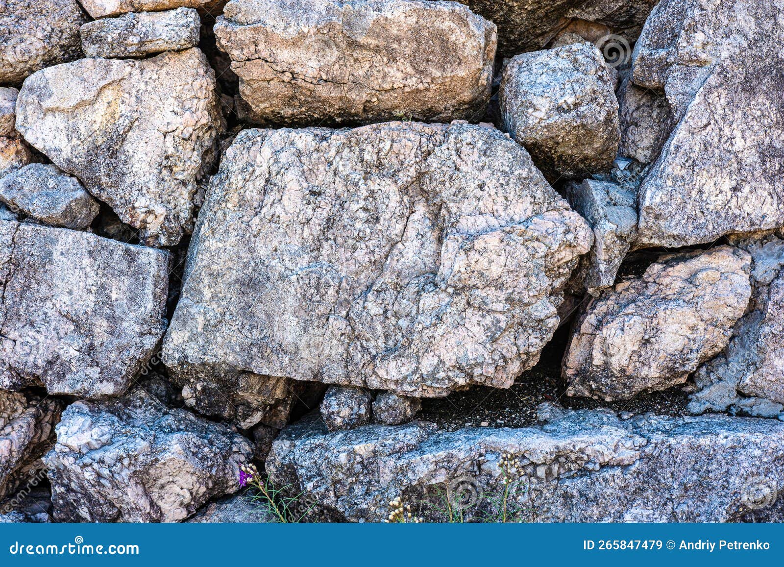 Stone Texture of Rock Formations Close Up Stock Image - Image of ...