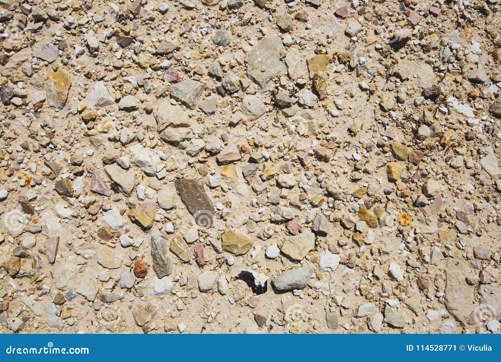 Stone Texture or Rock Texture in Natural Place. Stock Image - Image of ...