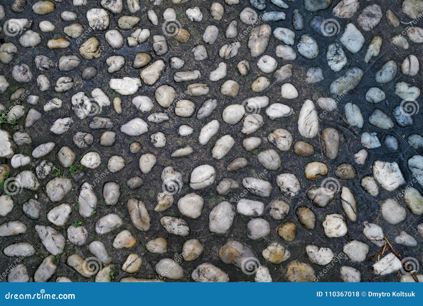 Stone Texture, Rock Surface Level, Pebble Background for Web Site or ...