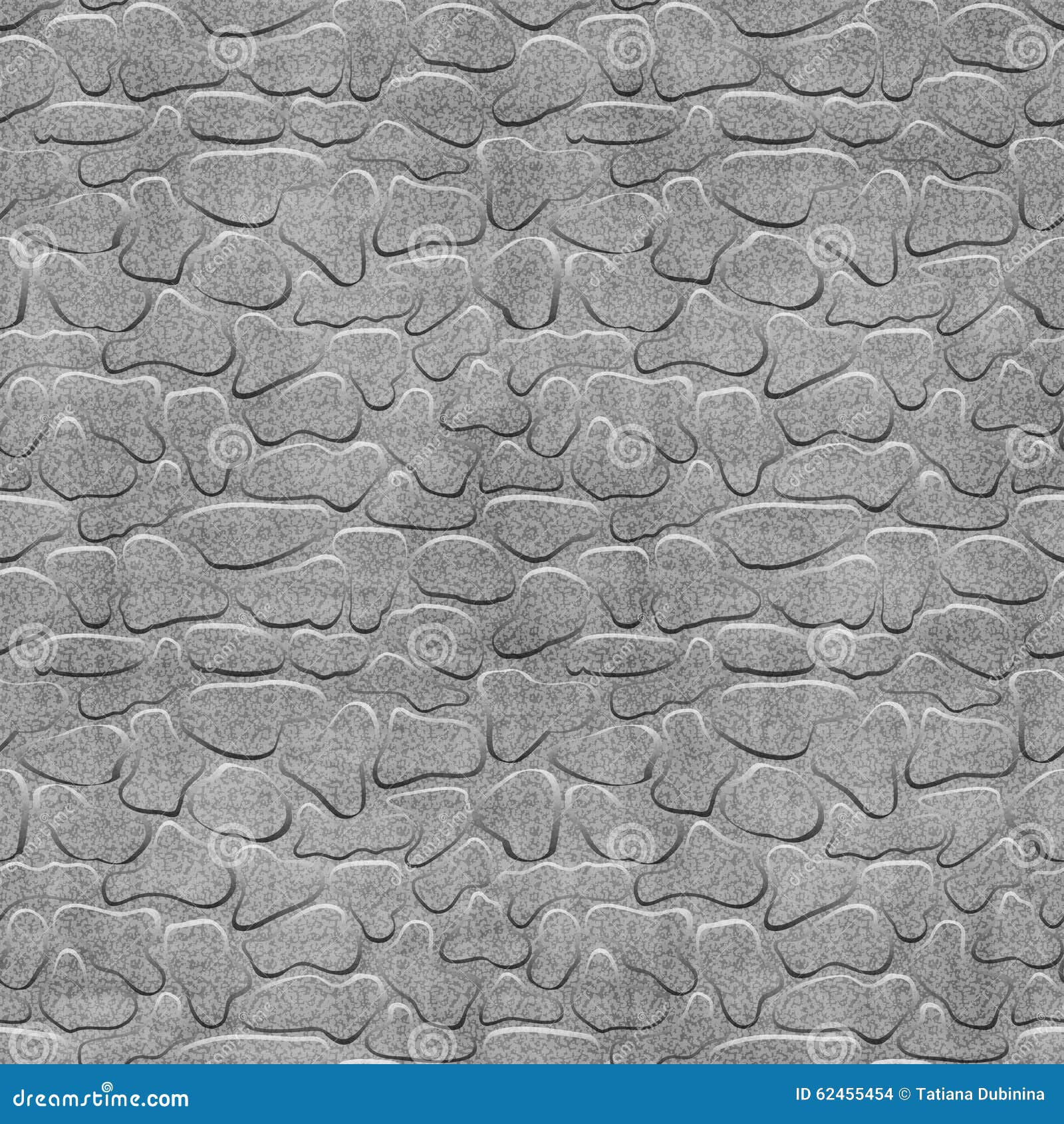 Stone texture stock vector. Illustration of exterior - 62455454