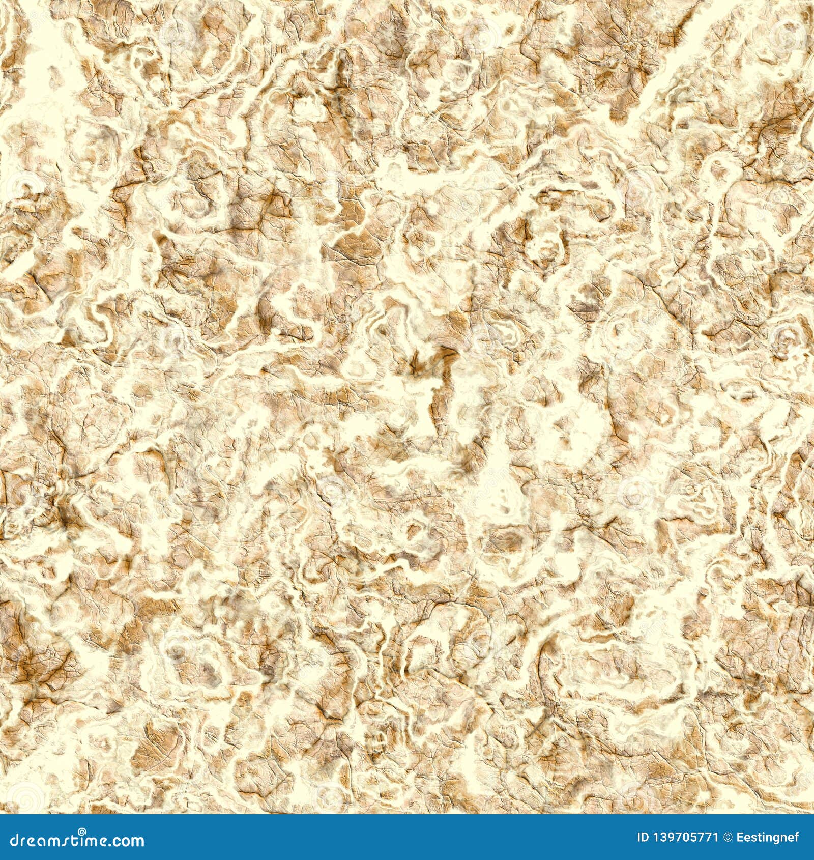 Stone Texture.Seamless Pattern Stock Illustration - Illustration of ...