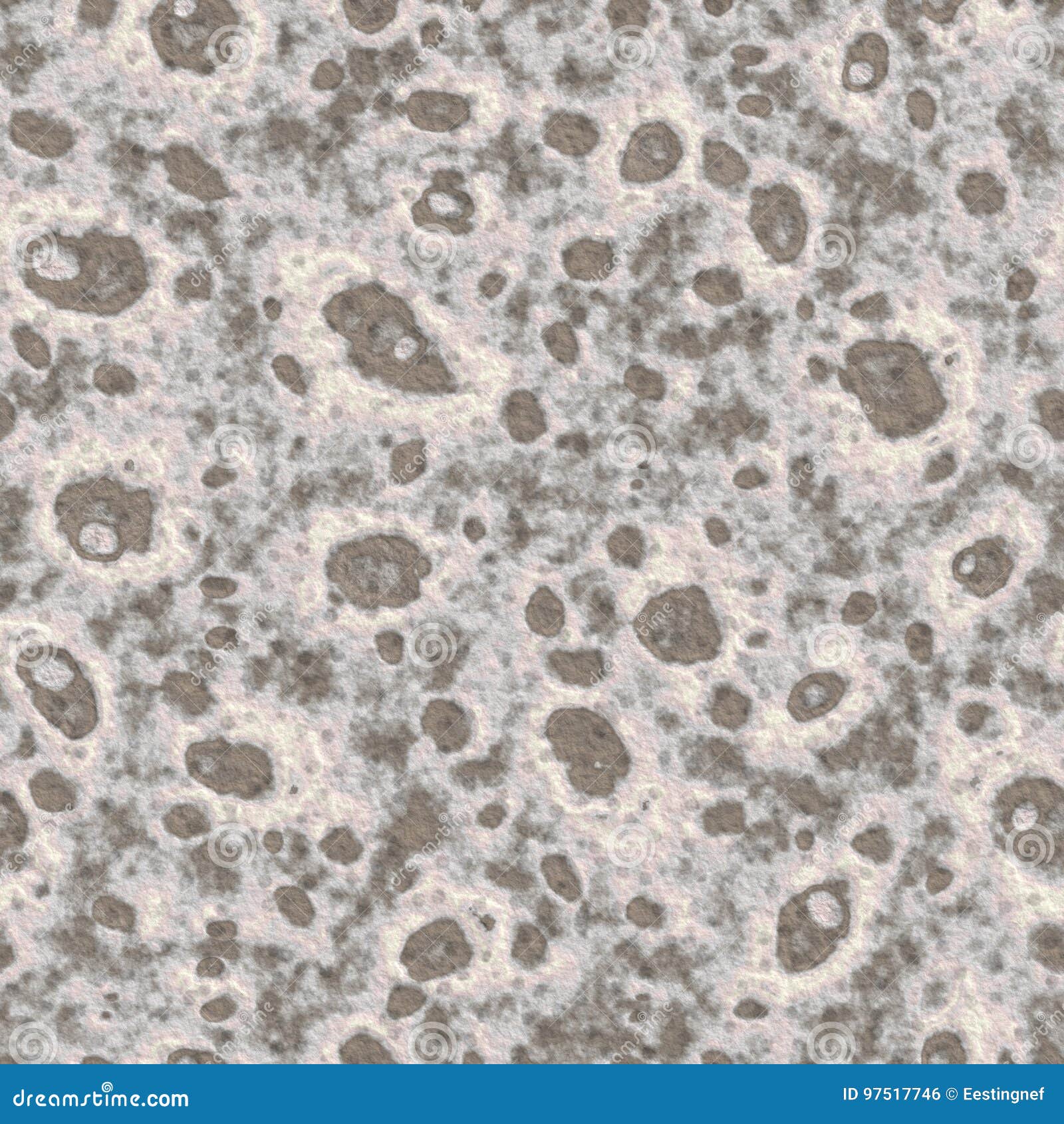 Stone Texture.Seamless Pattern Stock Photo - Image of material ...