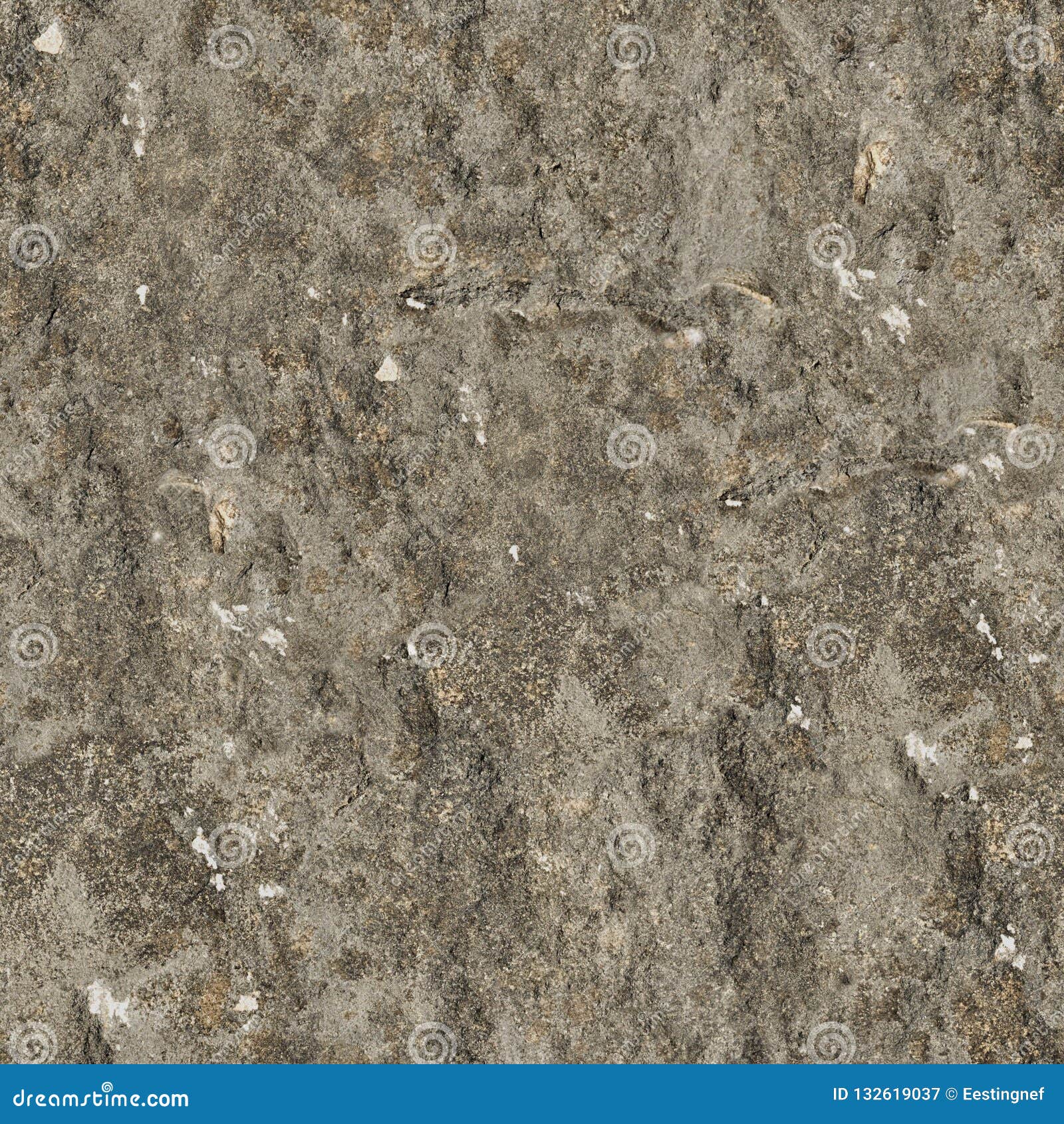 Stone Texture. Seamless Pattern Stock Image - Image of repeat, natural ...