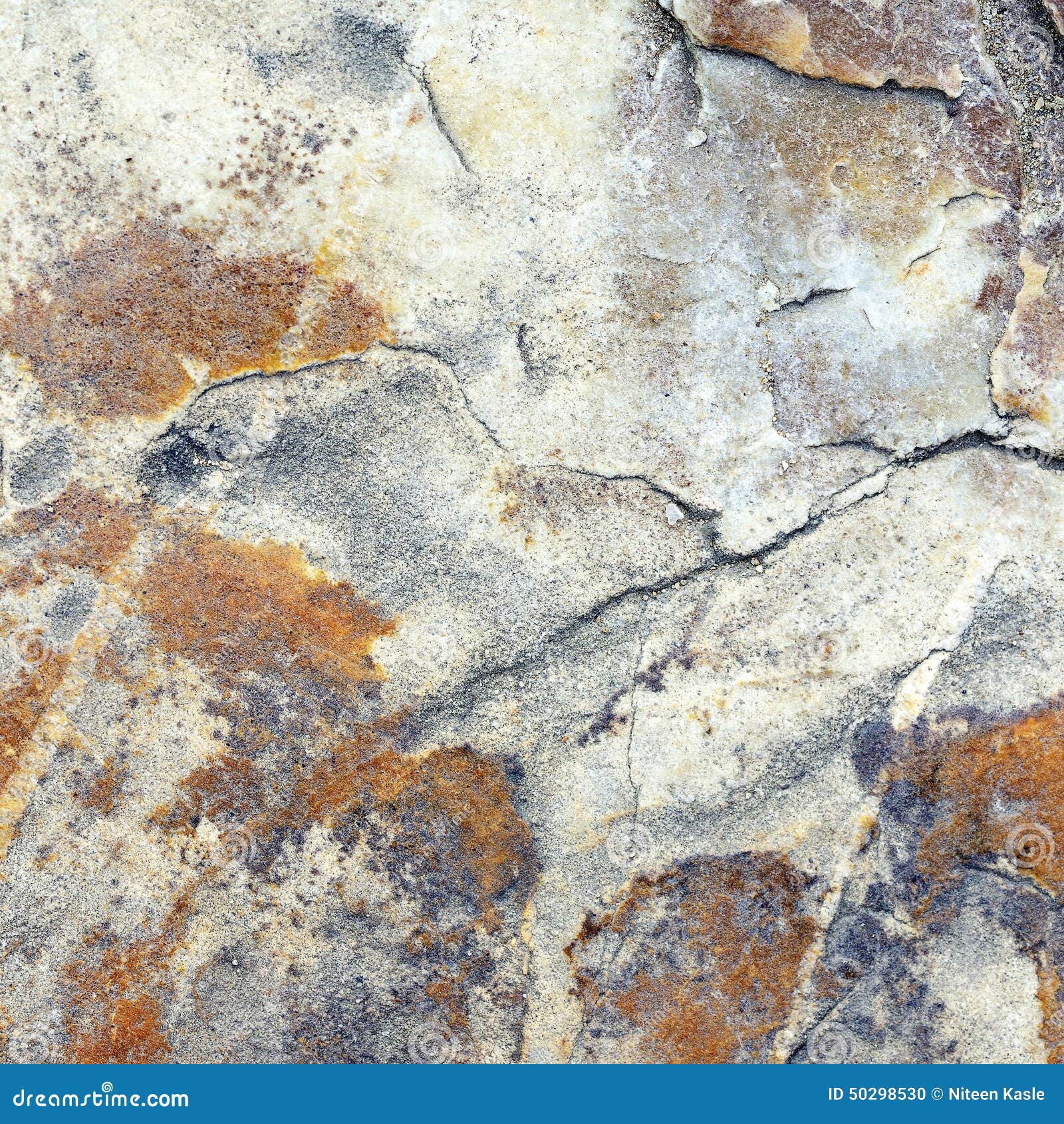 Stone Texture Series. stock photo. Image of design, geology - 50298530