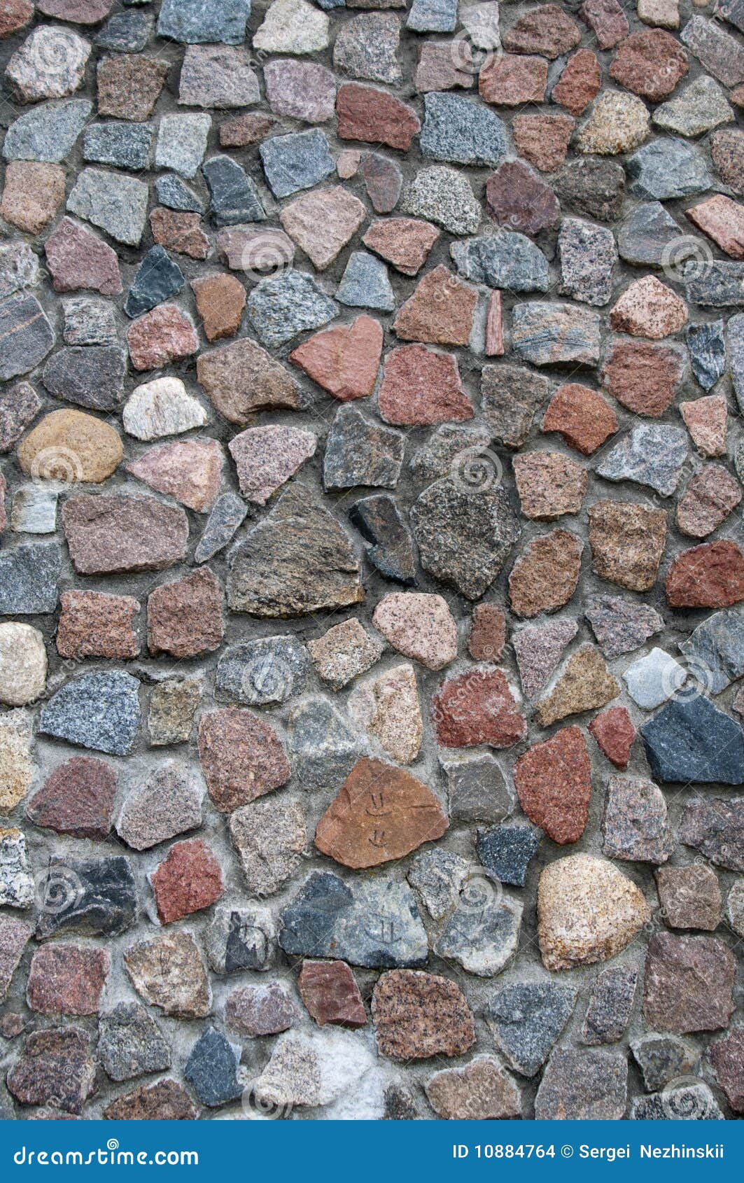 Stone texture set three stock photo. Image of architecture - 10884764