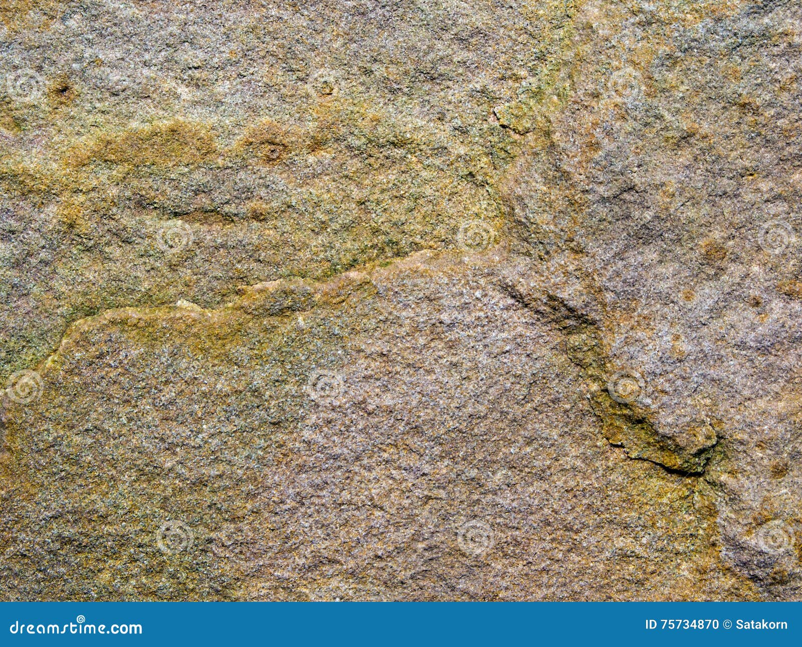 Stone Texture of a Slab on the Walkway Stock Photo - Image of natural ...