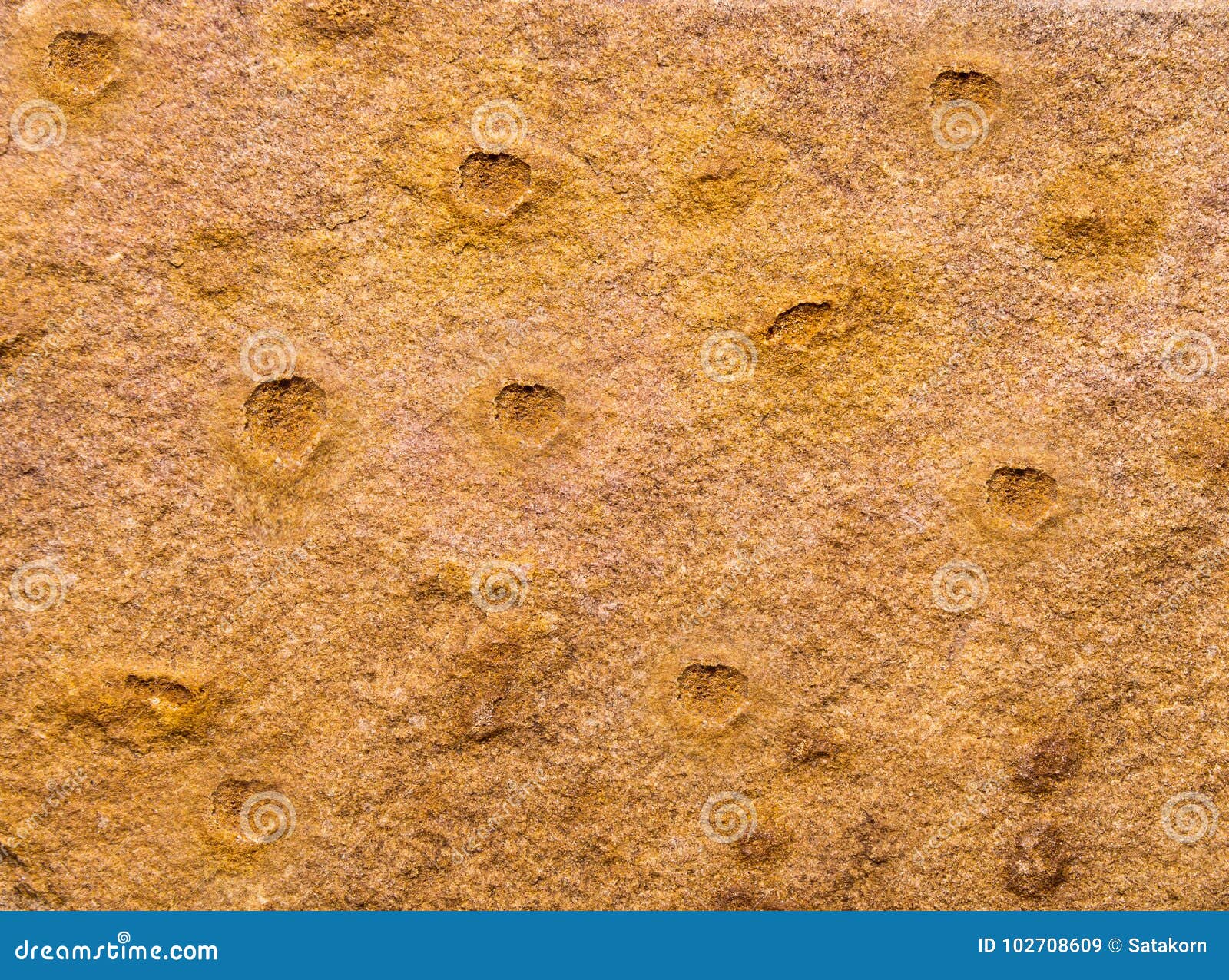 Stone Texture of a Slab on the Walkway Stock Image - Image of material ...