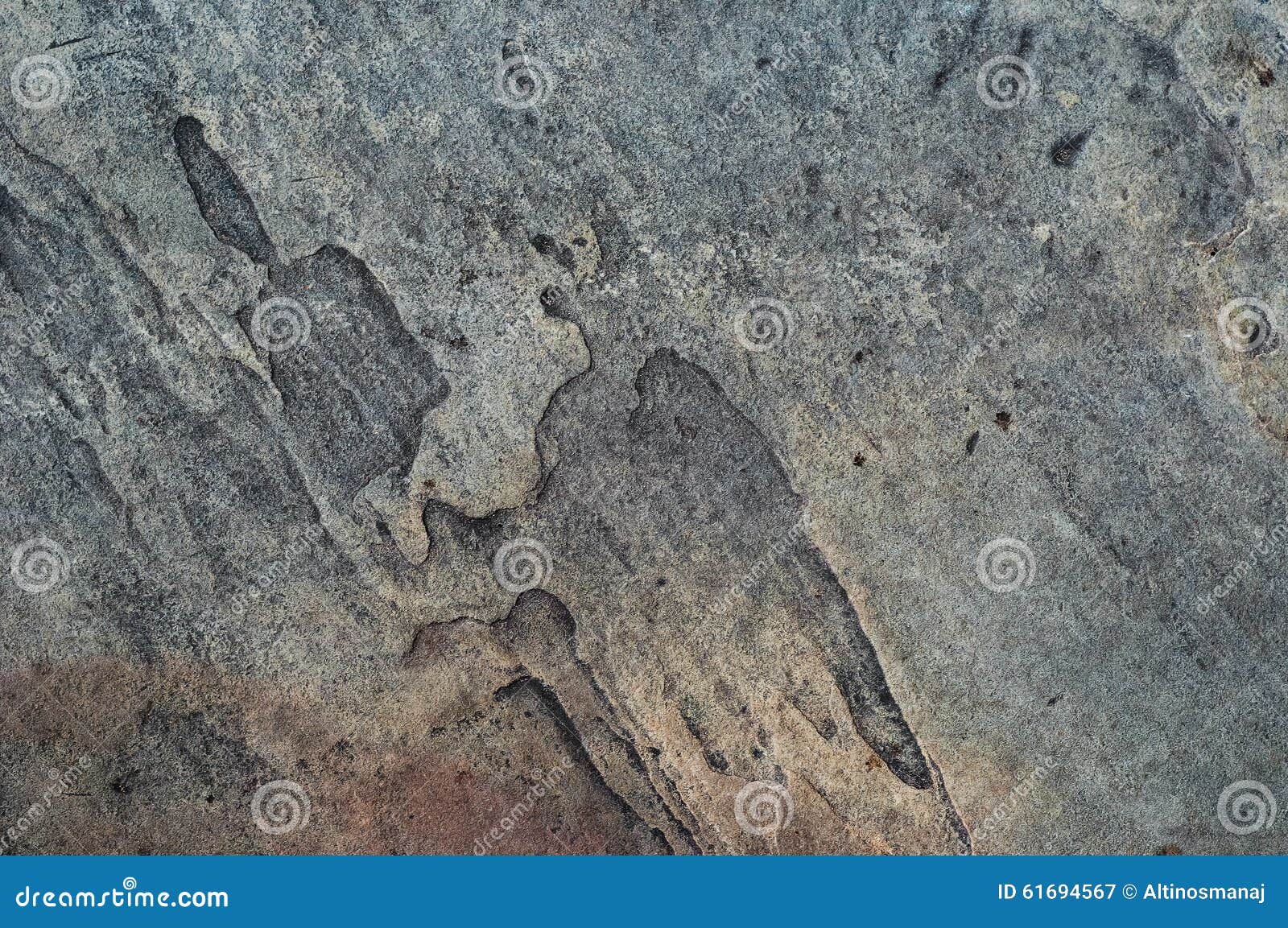 Stone Texture Slab Wall Floor Surface Full Strong Hard Abstract Stock ...