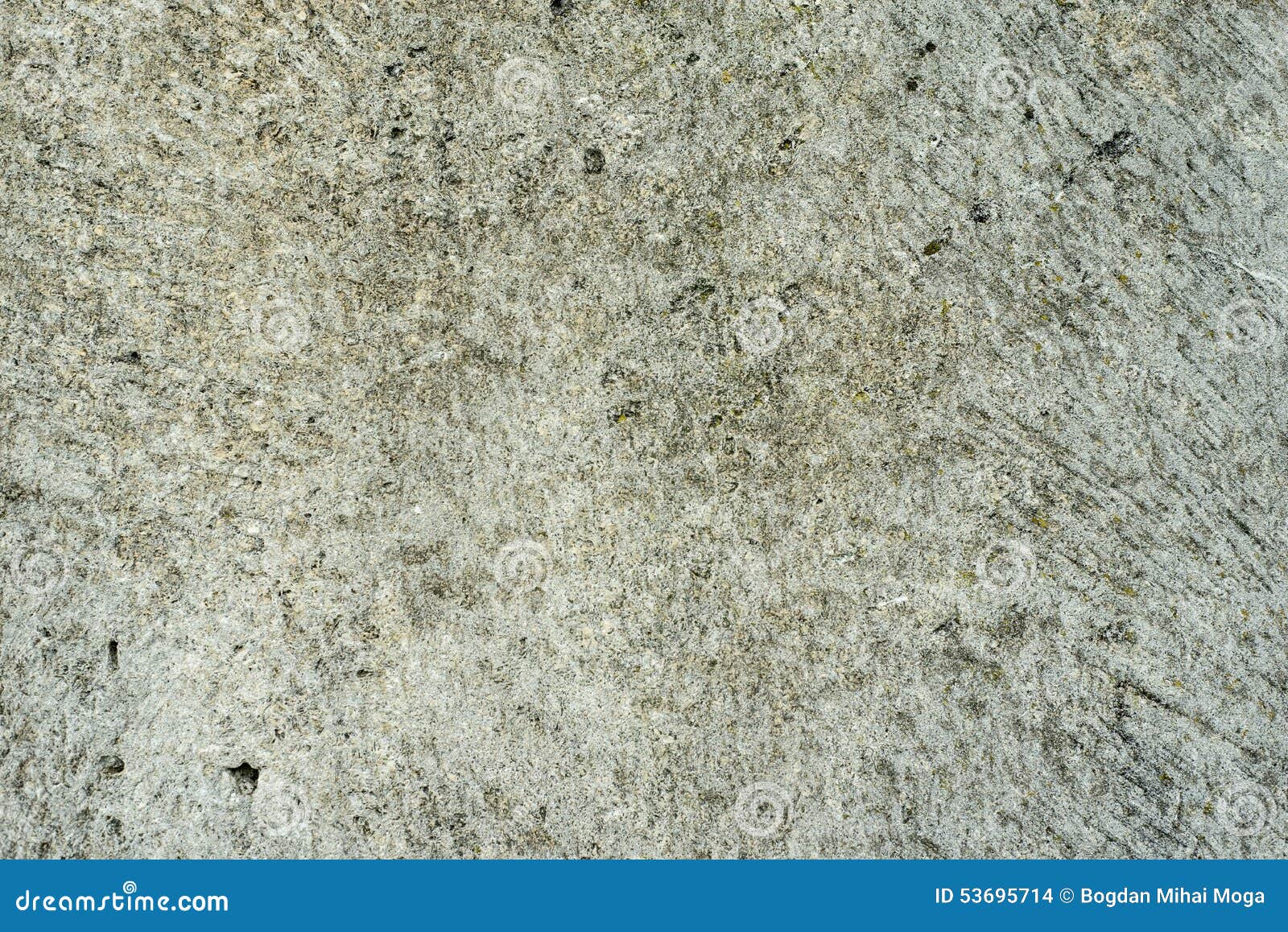 Stone Texture, Smoothed Rock Stock Photo - Image of cracks, texture ...