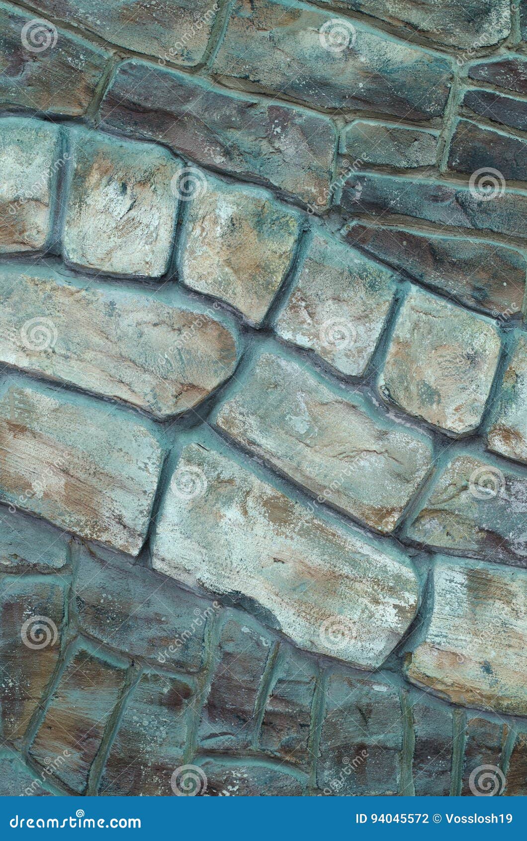 Stone texture. stock photo. Image of wave, form, cement - 94045572