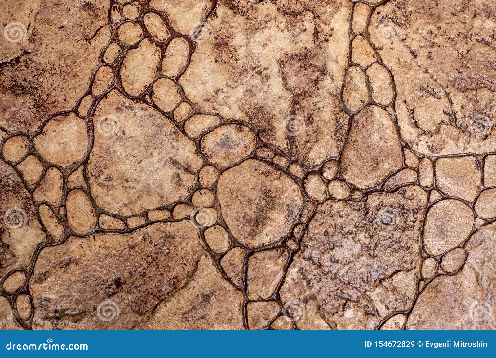 Stone Texture, Structure of Stone Stock Image - Image of build, decor ...