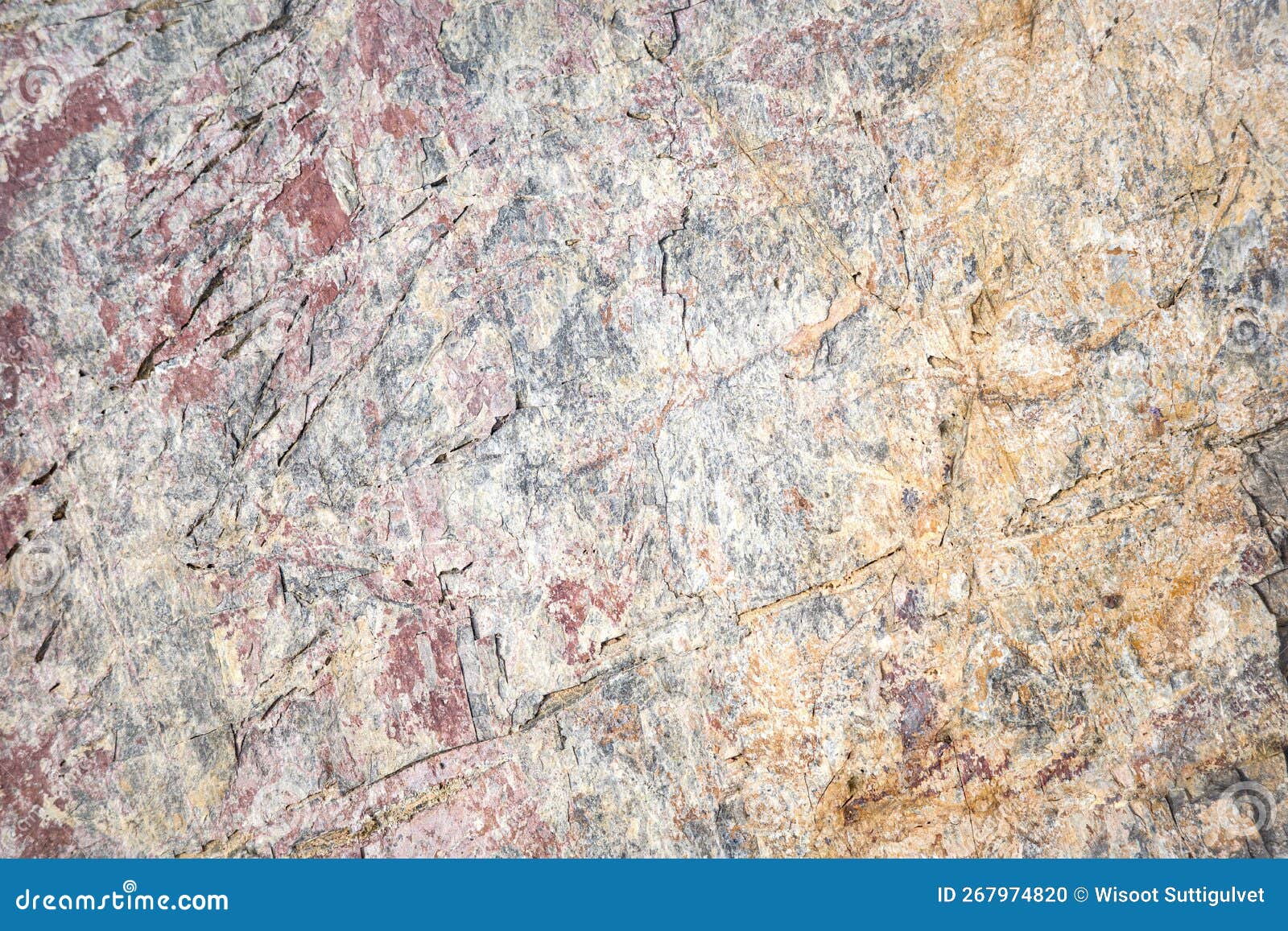 Stone Texture Surface for Background Stock Photo - Image of concrete ...