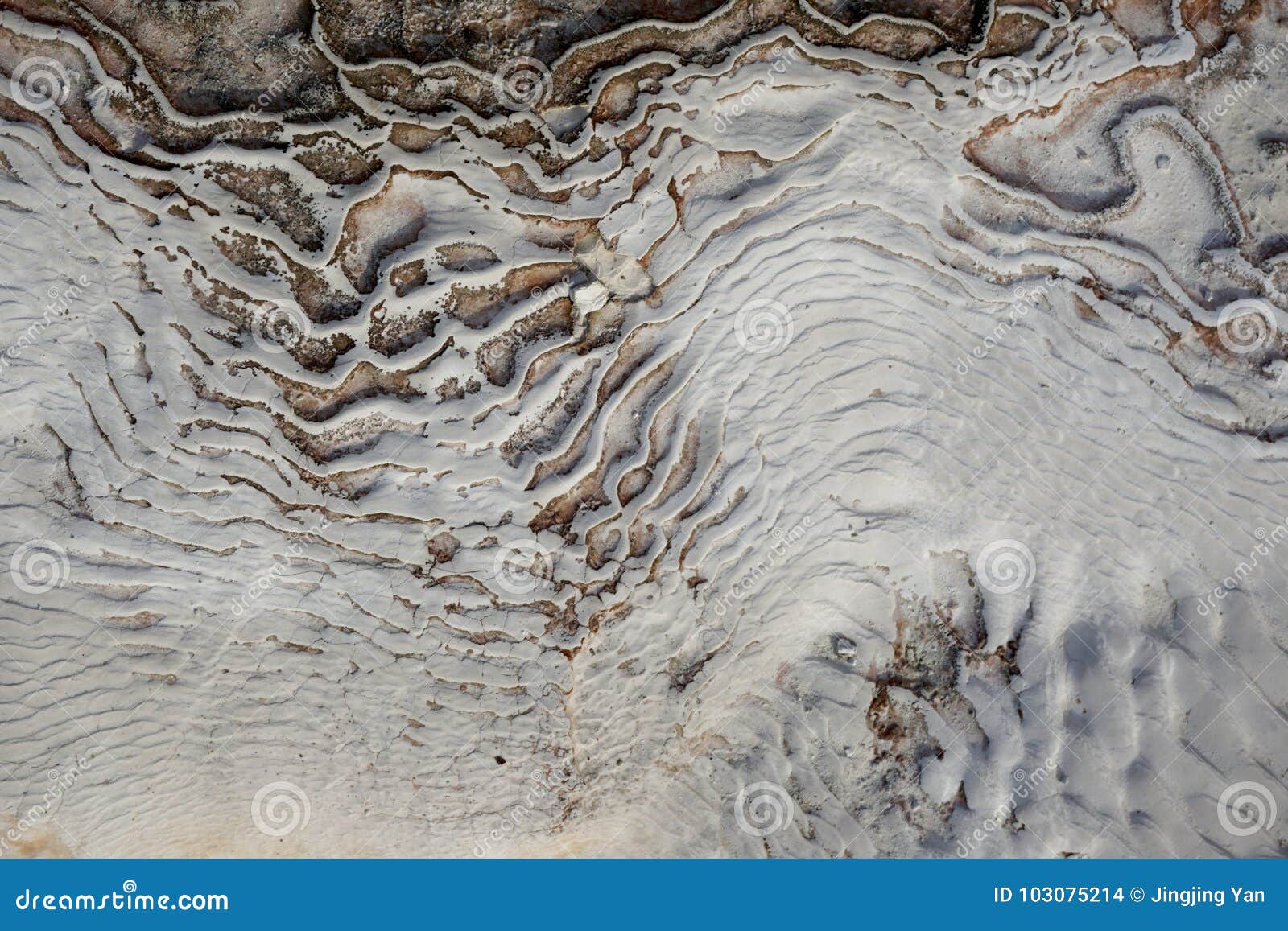 Stone Texture. Unique Terrain Texture.Geomorphology. Volcanic Rocks ...