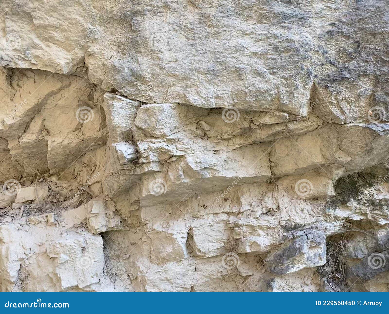 Stone Texture Yellowish Tint Stock Photo - Image of food, rock: 229560450