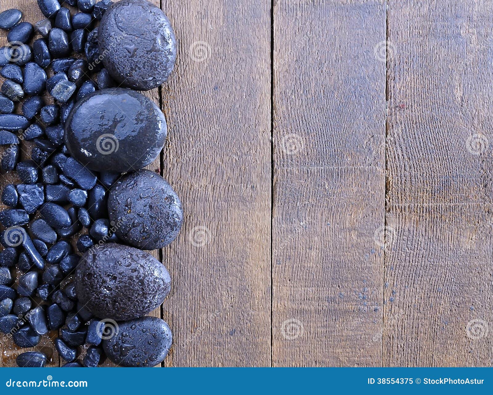 Stone therapy. stock image. Image of stone, body, massage - 38554375