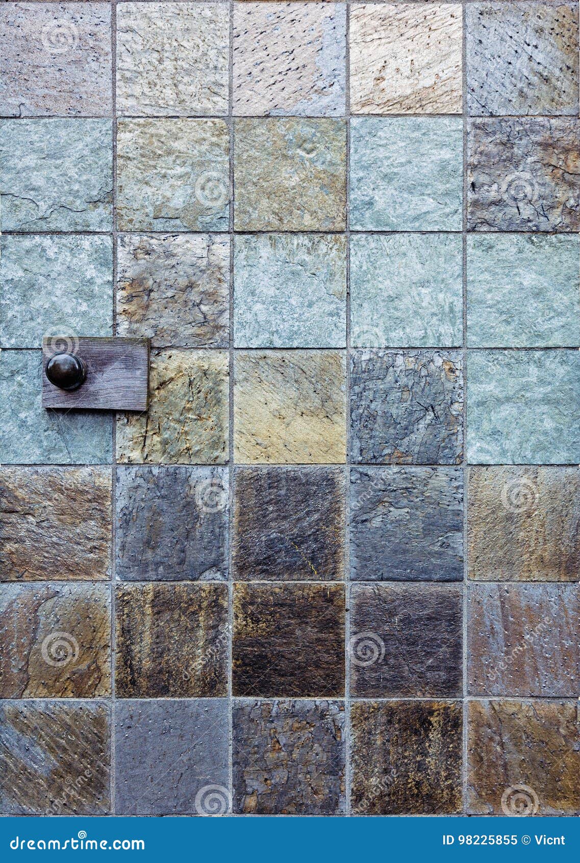 Stone tile background stock image. Image of stone, square - 98225855