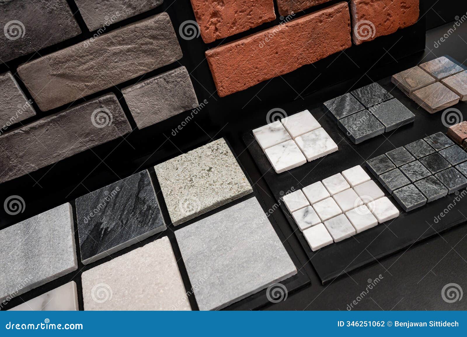 Brick Sample Texture Stock Image | CartoonDealer.com #89777299