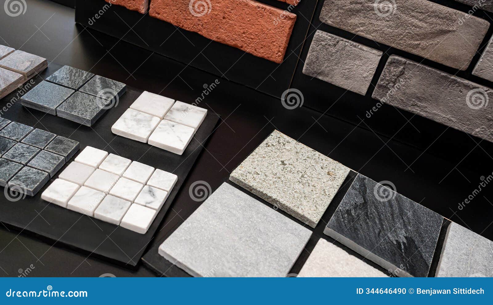 Brick Sample Texture Stock Photography | CartoonDealer.com #89777288