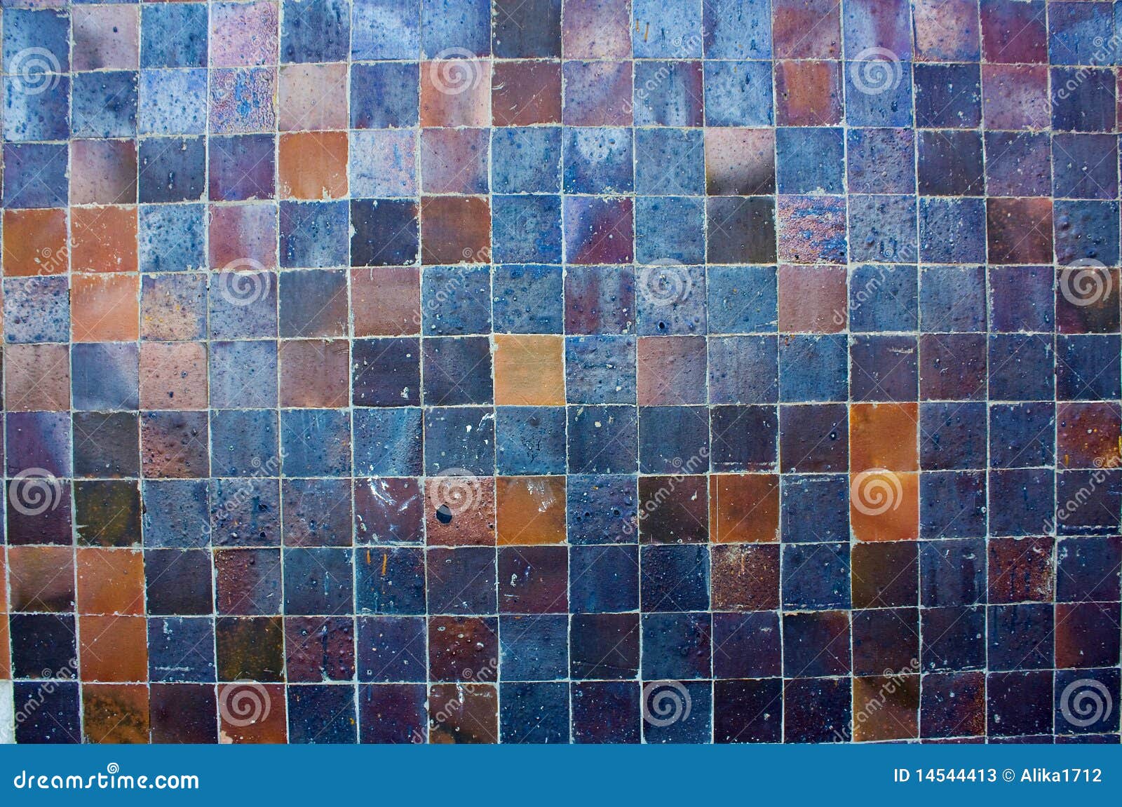 Stone Tile Pattern stock image. Image of texture, architectural - 14544413
