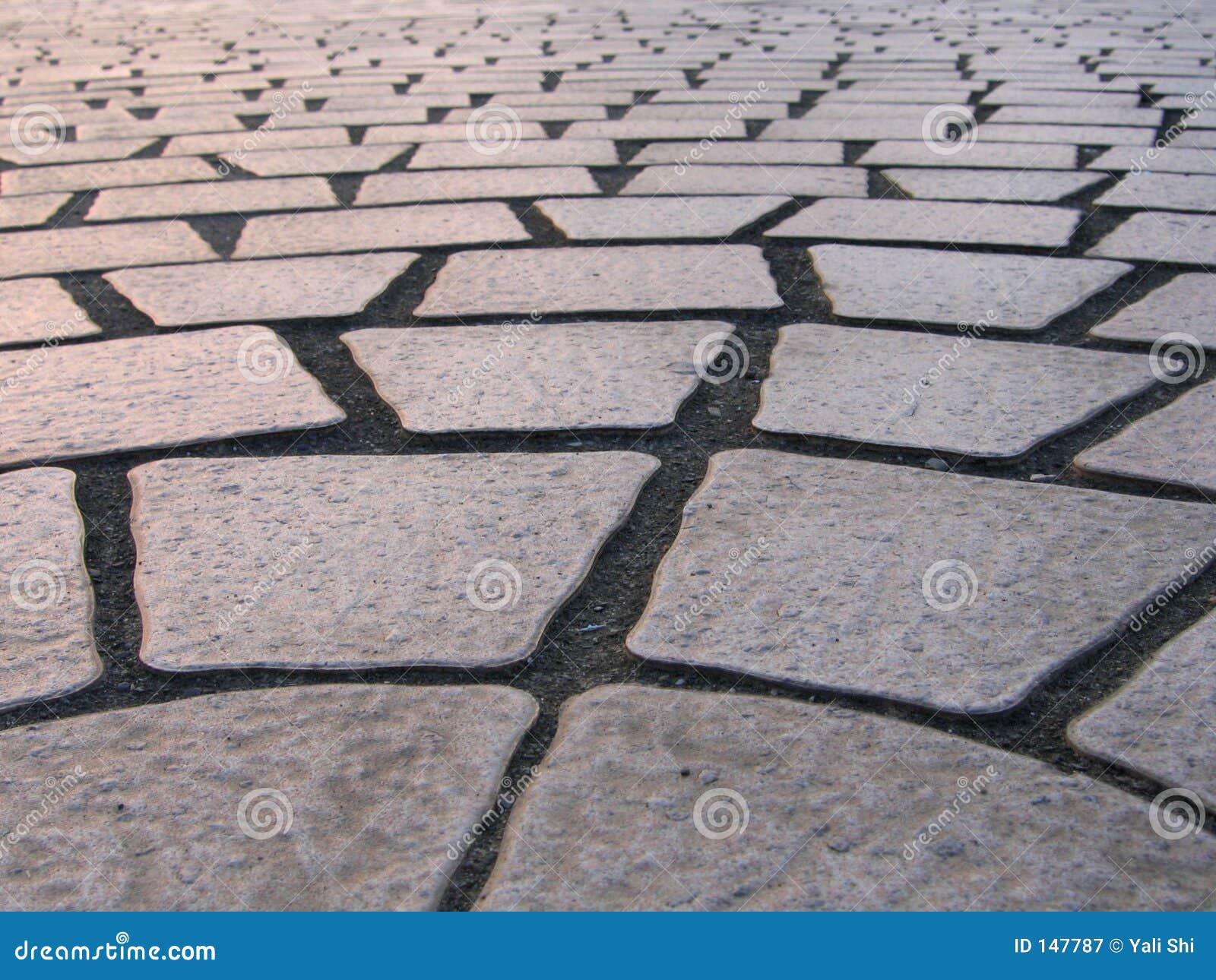 Stone Tile Pattern stock image. Image of geometry, dirt - 147787