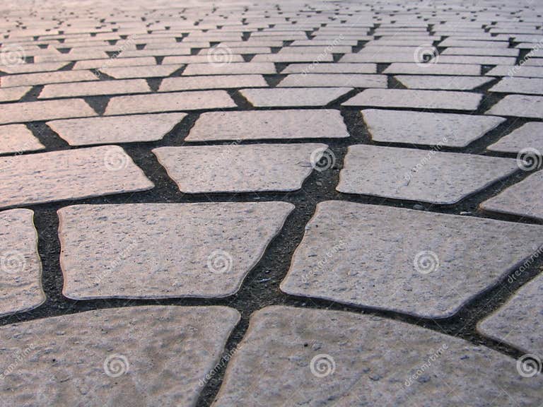Stone Tile Pattern stock image. Image of geometry, dirt - 147787