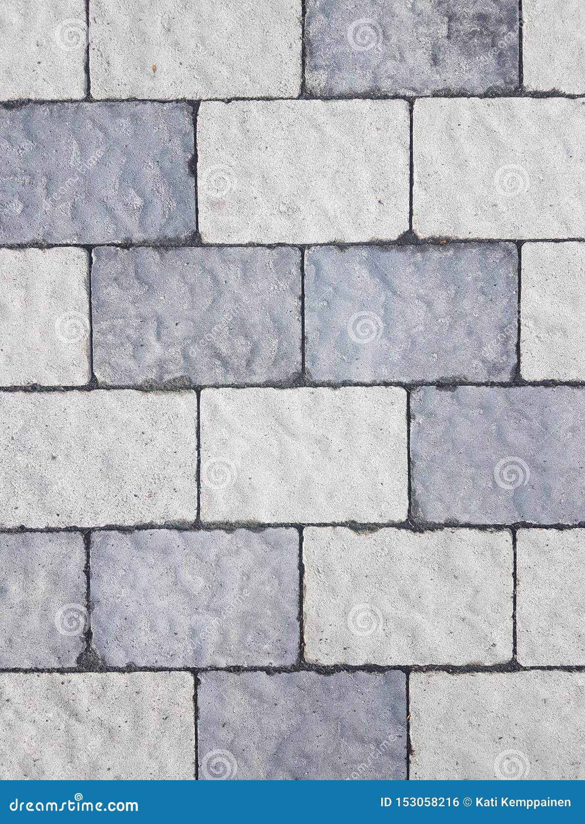 Stone pavement background stock photo. Image of faded - 153058216