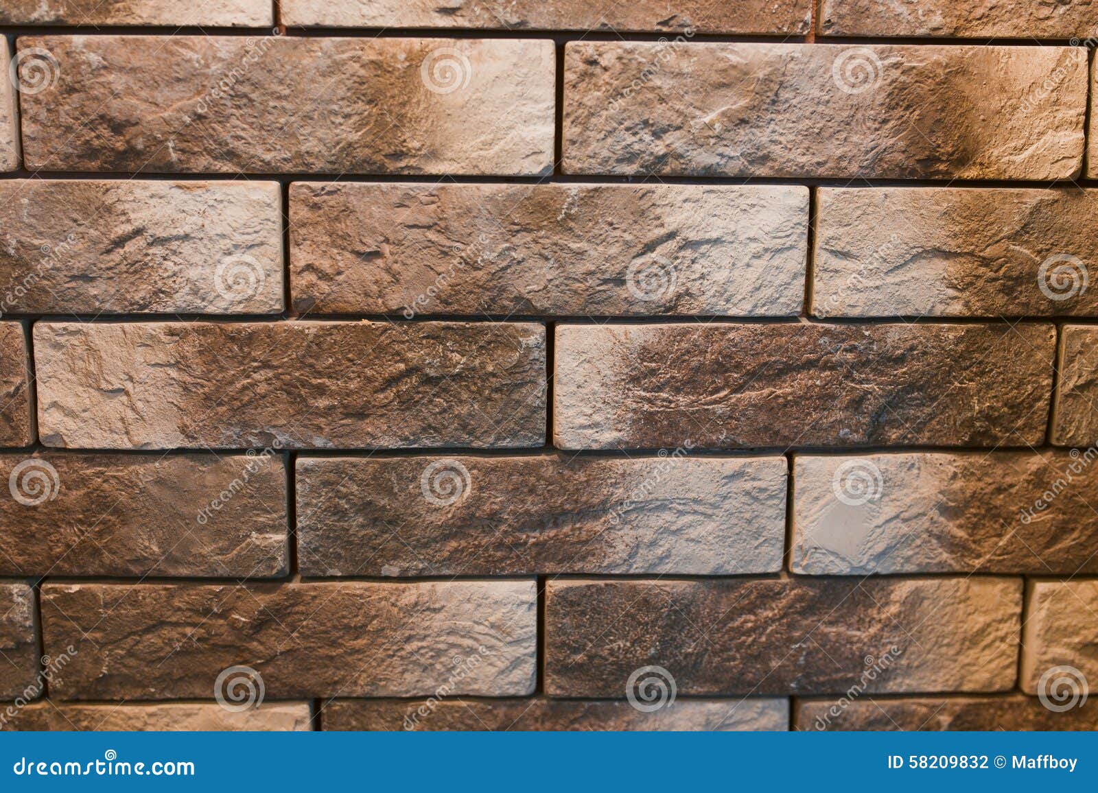 Stone Tile Texture Brick Wall Stock Photo - Image of home, construction ...