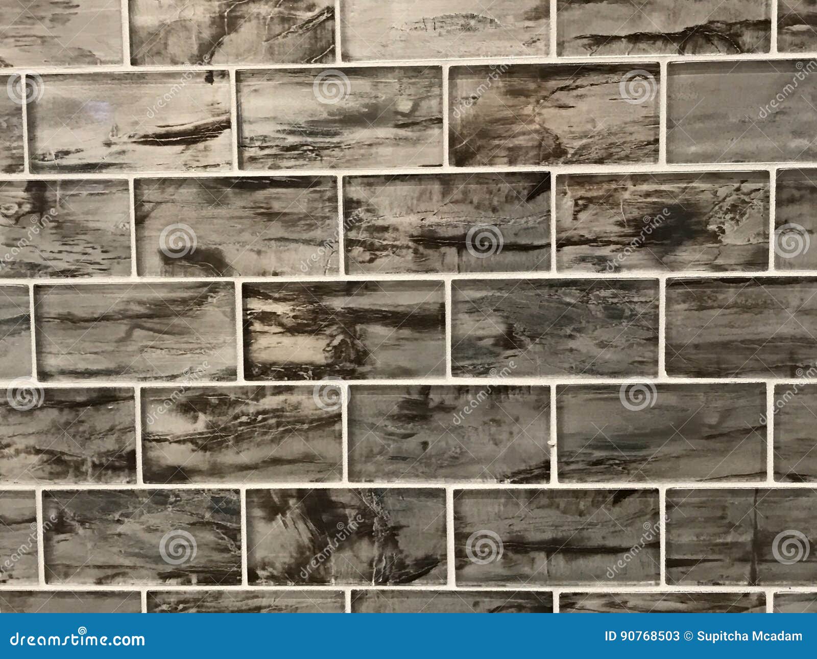 Stone Tiles Floor Background, Wallpaper Stock Image - Image of creative ...