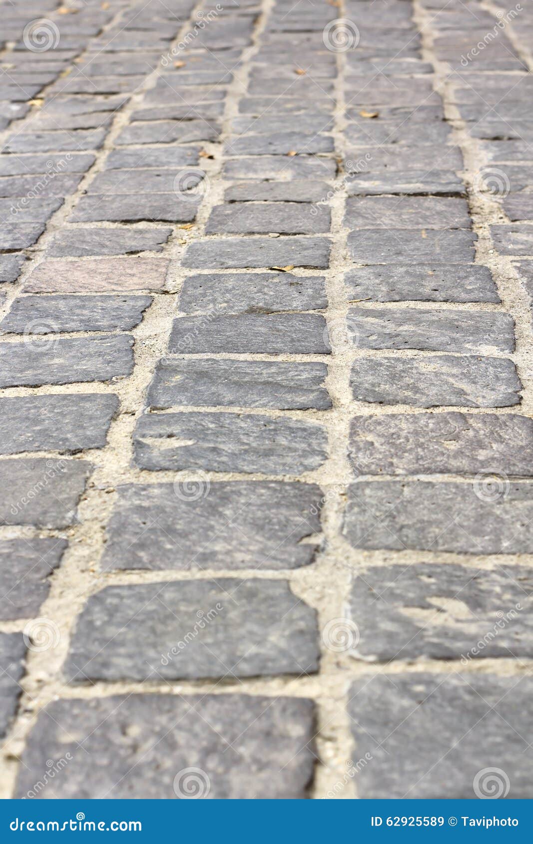 Stone Tiles on Pedestrian Pathway Stock Image - Image of grungy ...