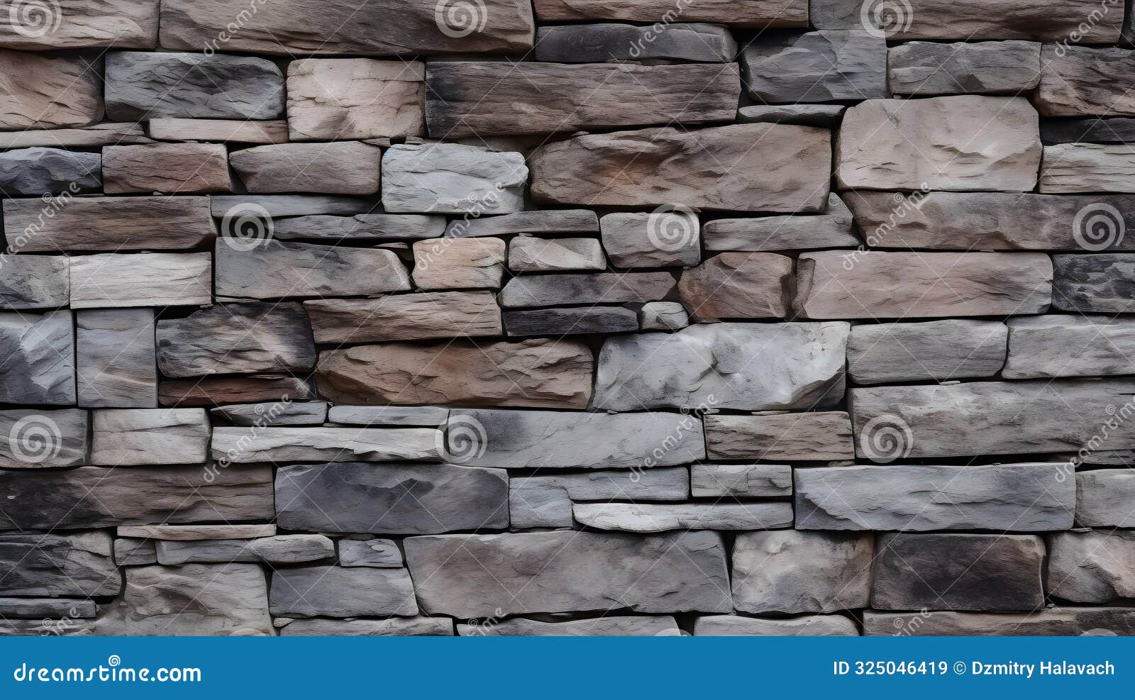 Stone Tiles Wall Texture Background Stock Image - Image of structure ...