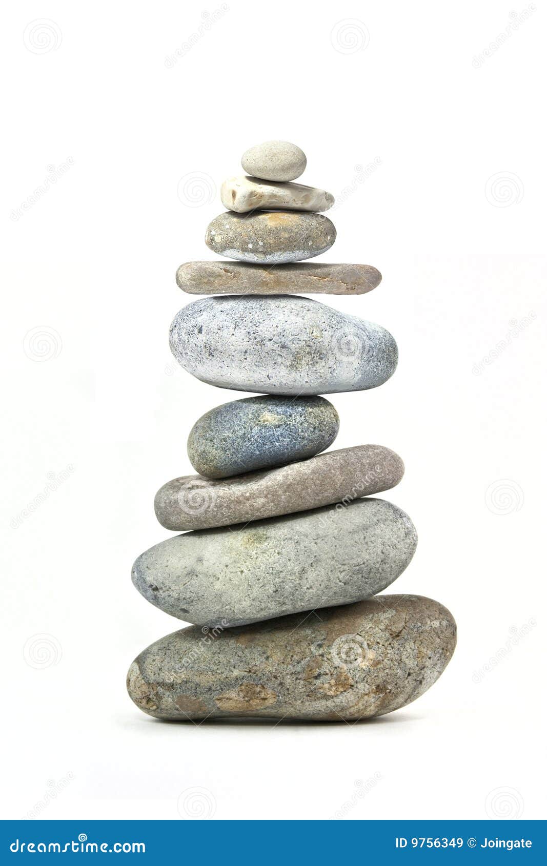 Stone tower stock image. Image of stability, mineral, equality - 9756349