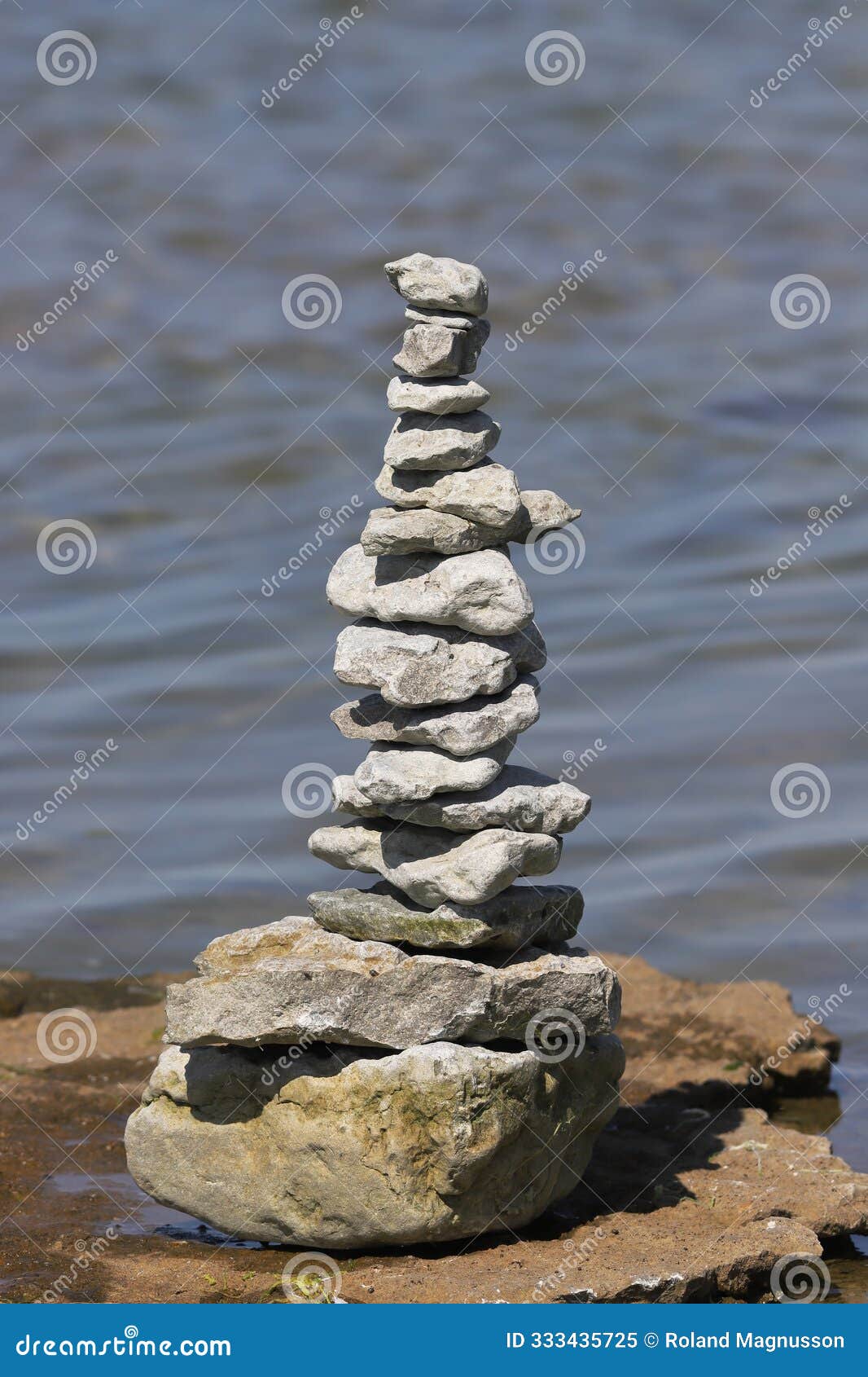 Stone tower stock image. Image of meditation, peaceful - 333435725