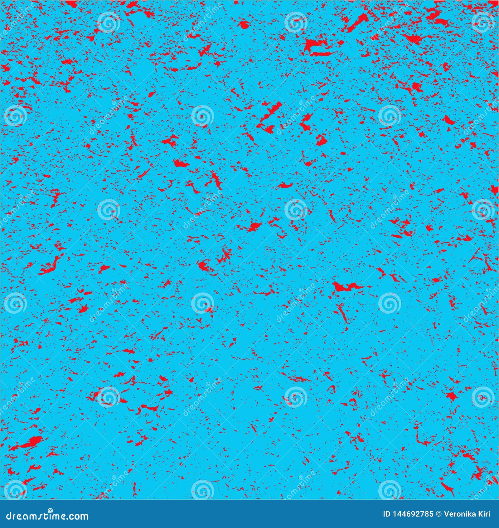 The Stone is a Turquoise Gemstone. Stock Illustration - Illustration of ...