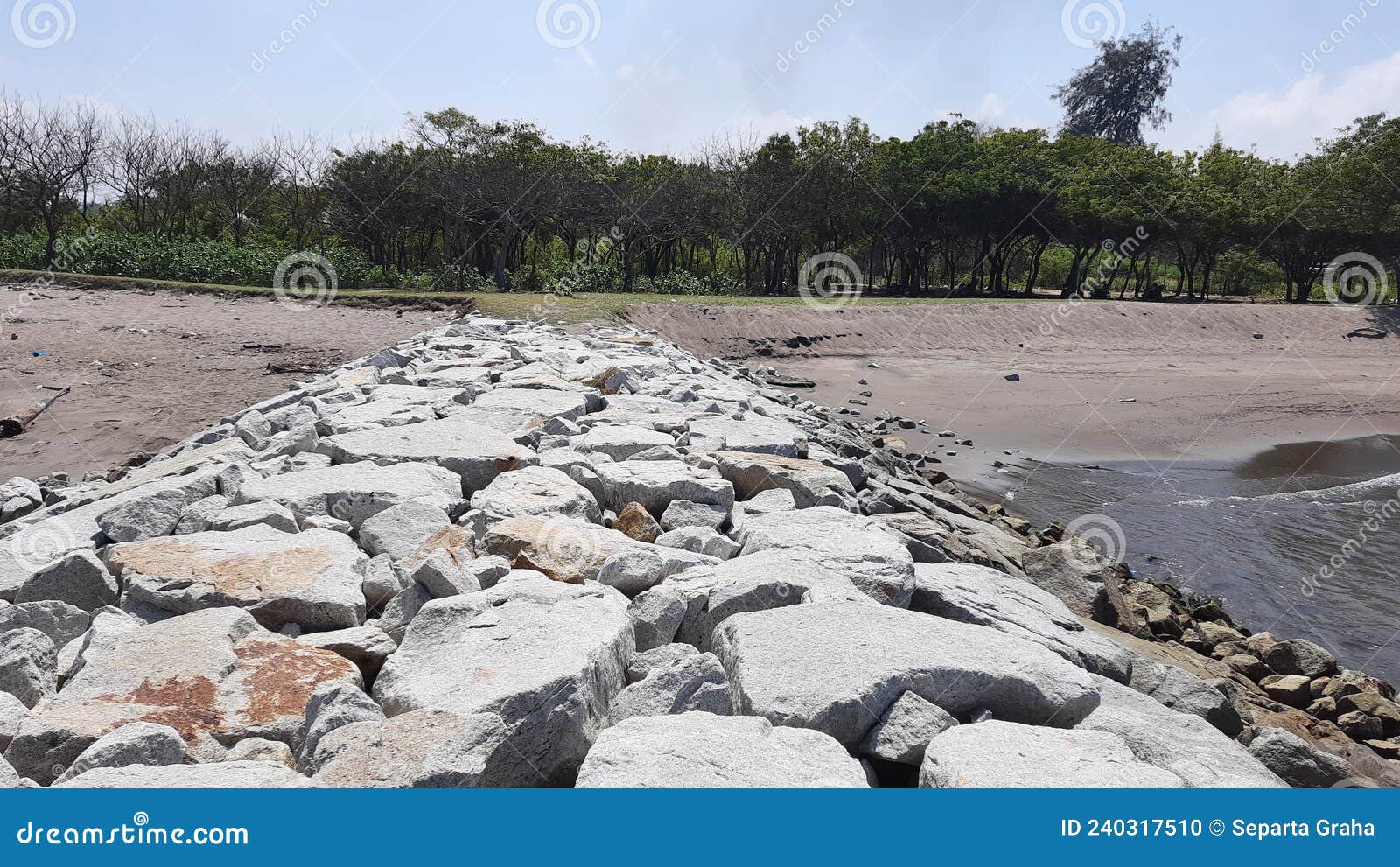 Batee Beach Lhokseumawe Stock Photos - Free & Royalty-Free Stock Photos ...