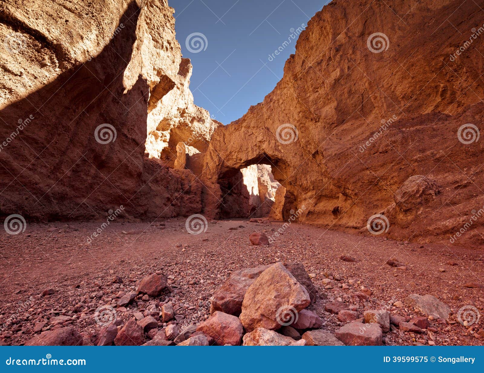 Stone Valley stock image. Image of exploration, california - 39599575