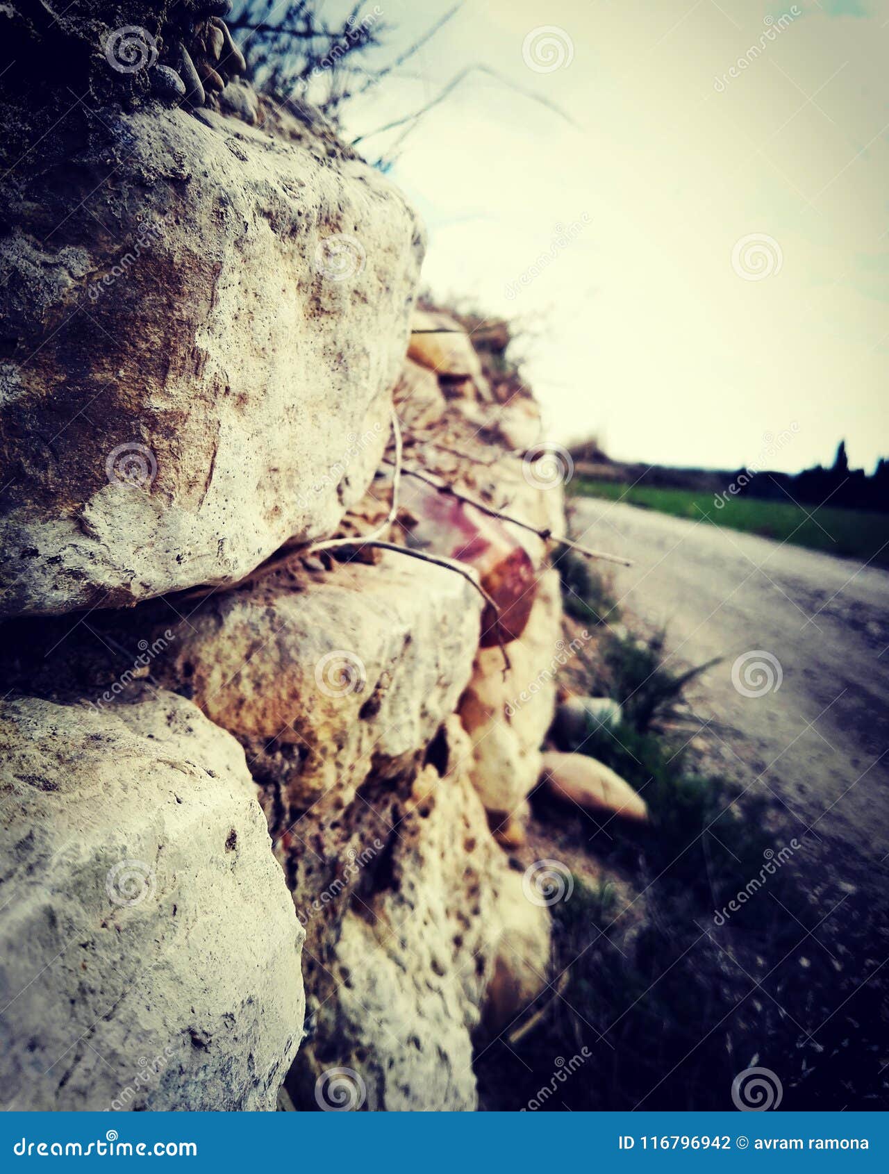 Stone vision stock photo. Image of stone, artphoto, walk - 116796942