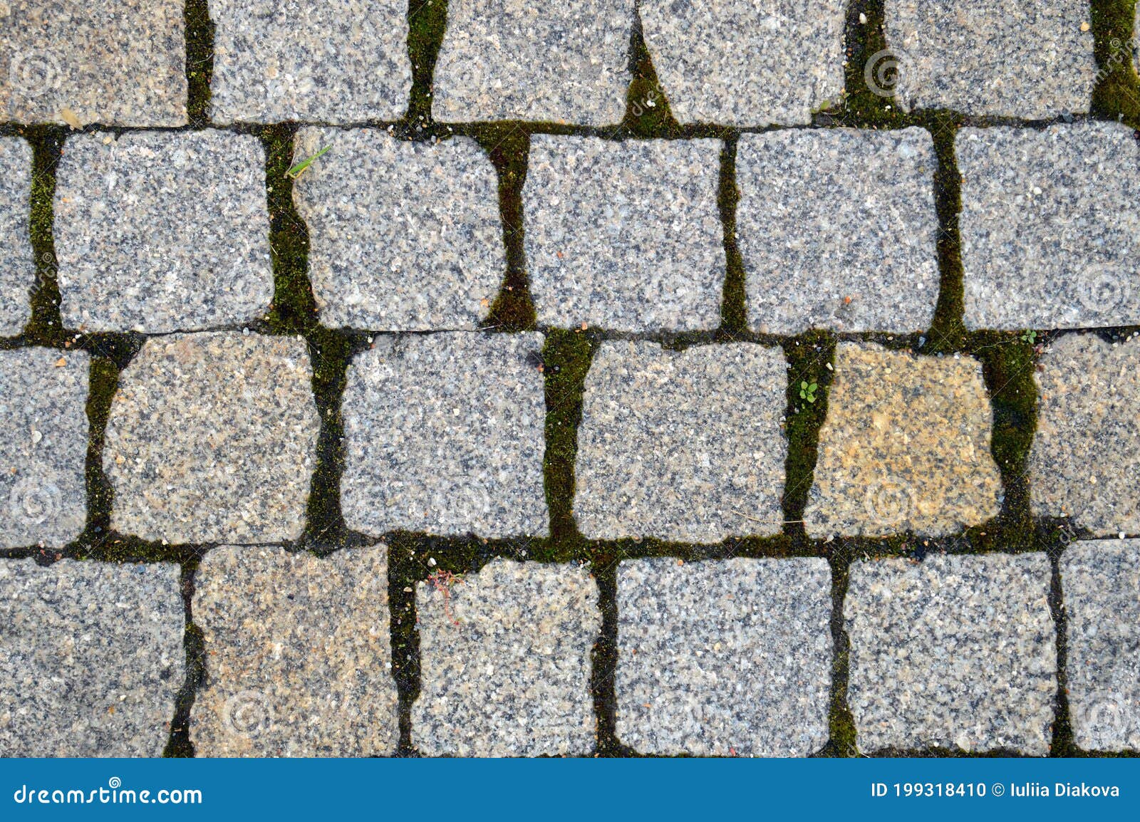 Stone Walkway Close-up, Marble Tiles. Stock Photo - Image of rough ...