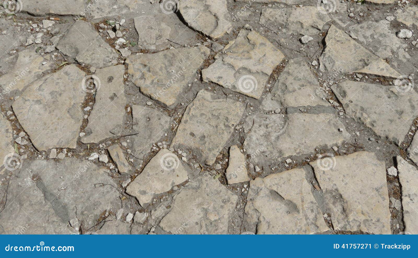 Stone Walkway Texture Seamless Patterns White Gray Background Stock ...