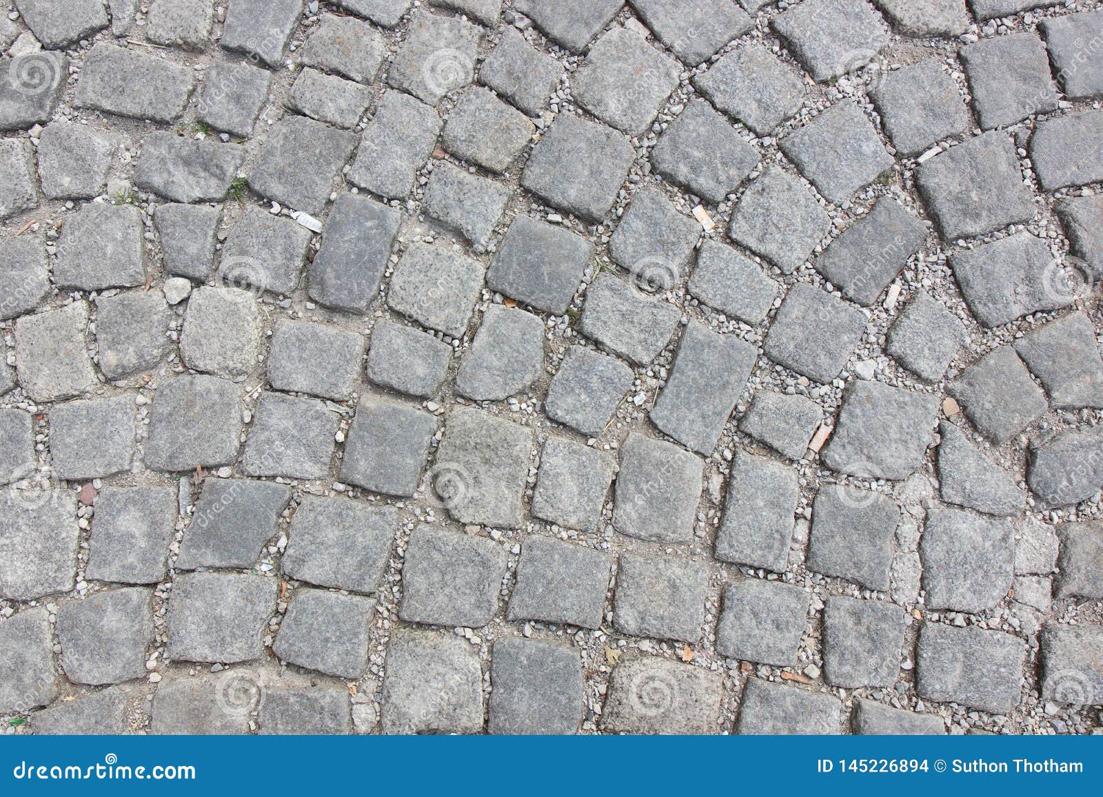 Stone Walkway Texture Stock Photography | CartoonDealer.com #145226894